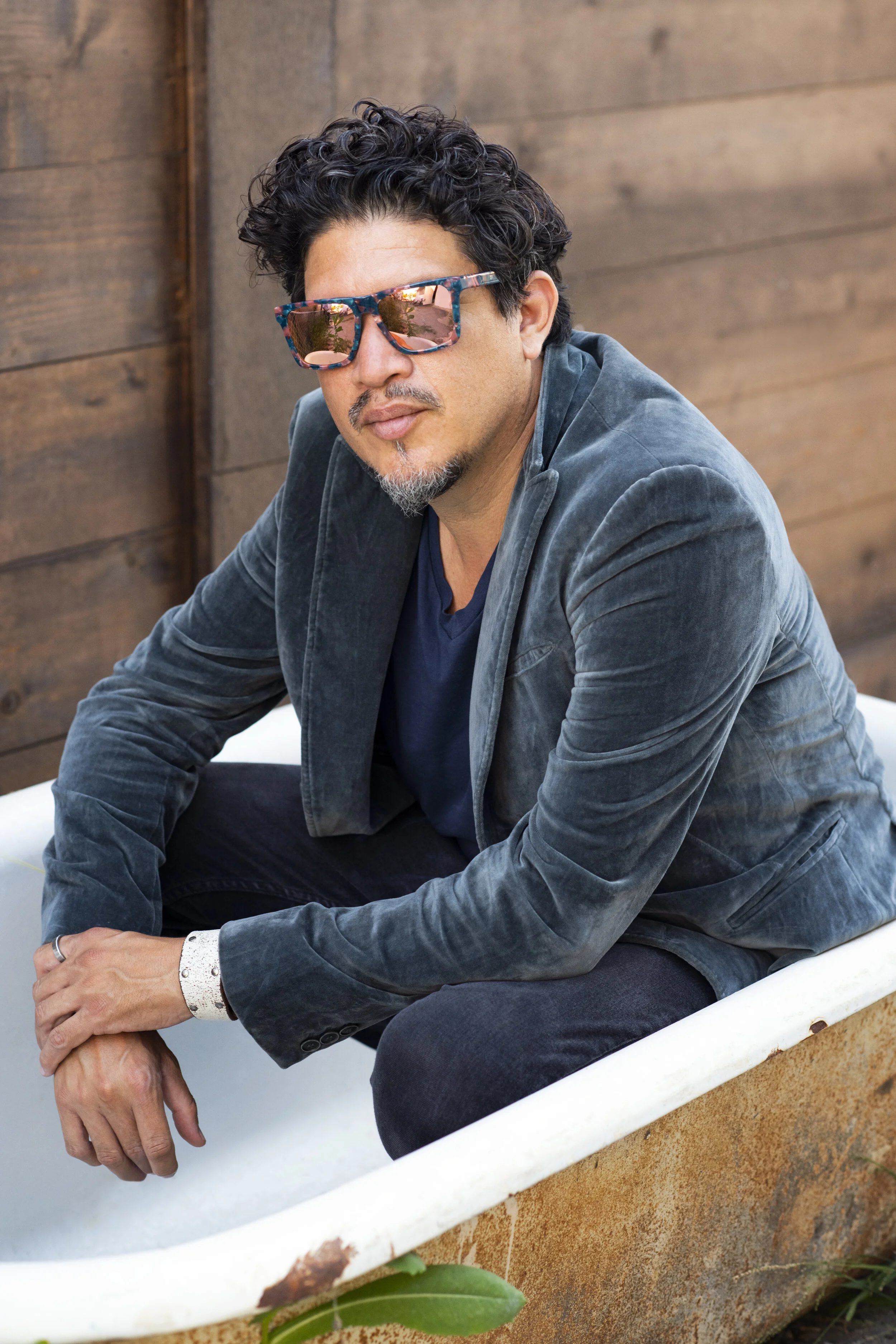 Review: Rob Garza Presents - Daydream Accelerator. — Concert Hopper
