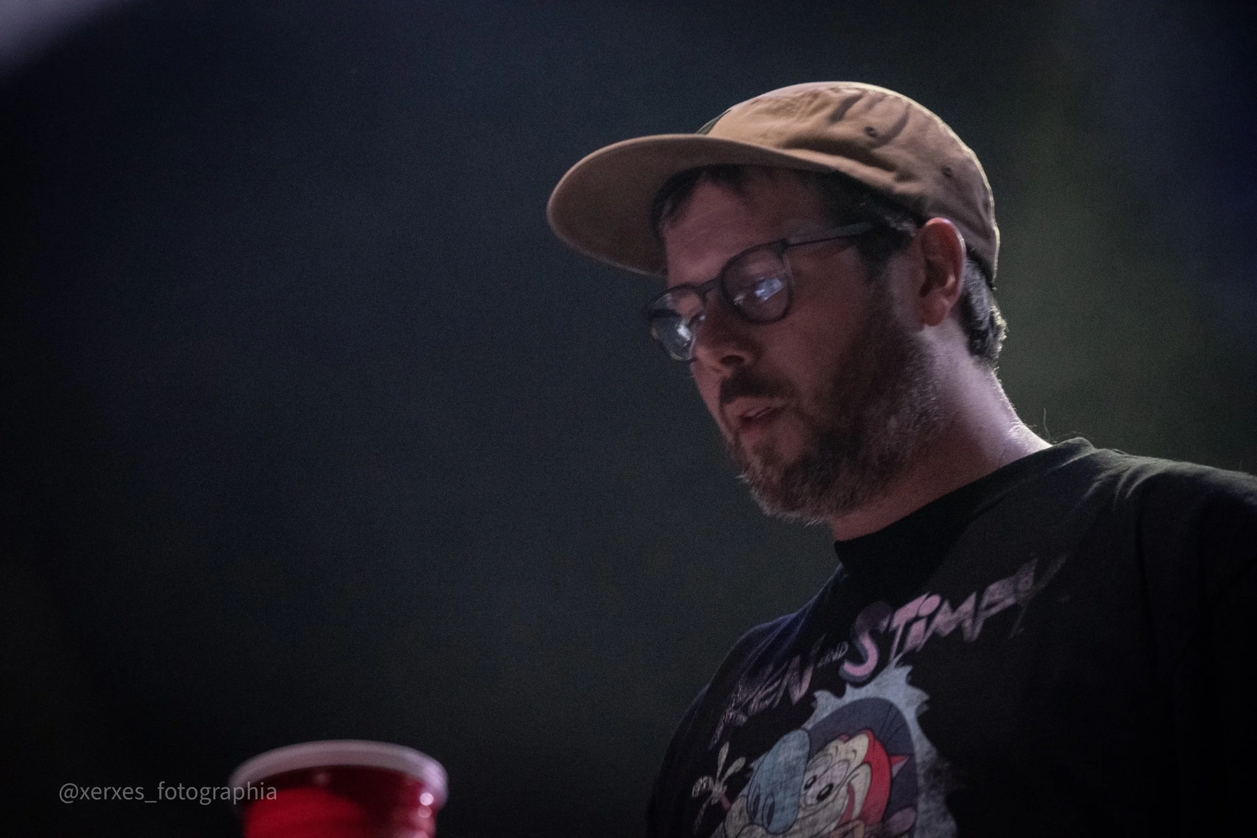 Now That's What I Call a Tour: Vol 1 - The Floozies, Daily Bread b2b ...