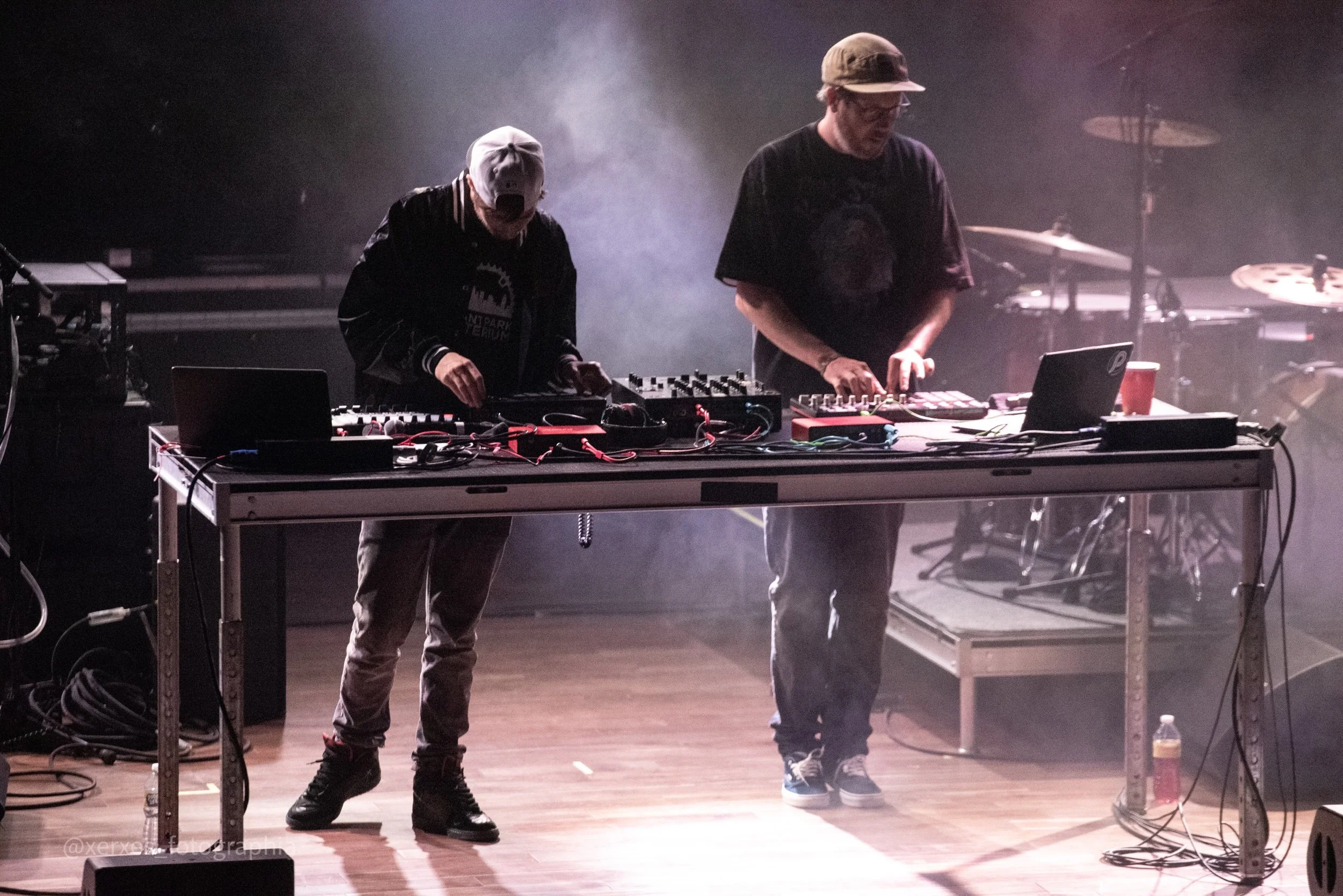 Now That's What I Call a Tour: Vol 1 - The Floozies, Daily Bread b2b ...