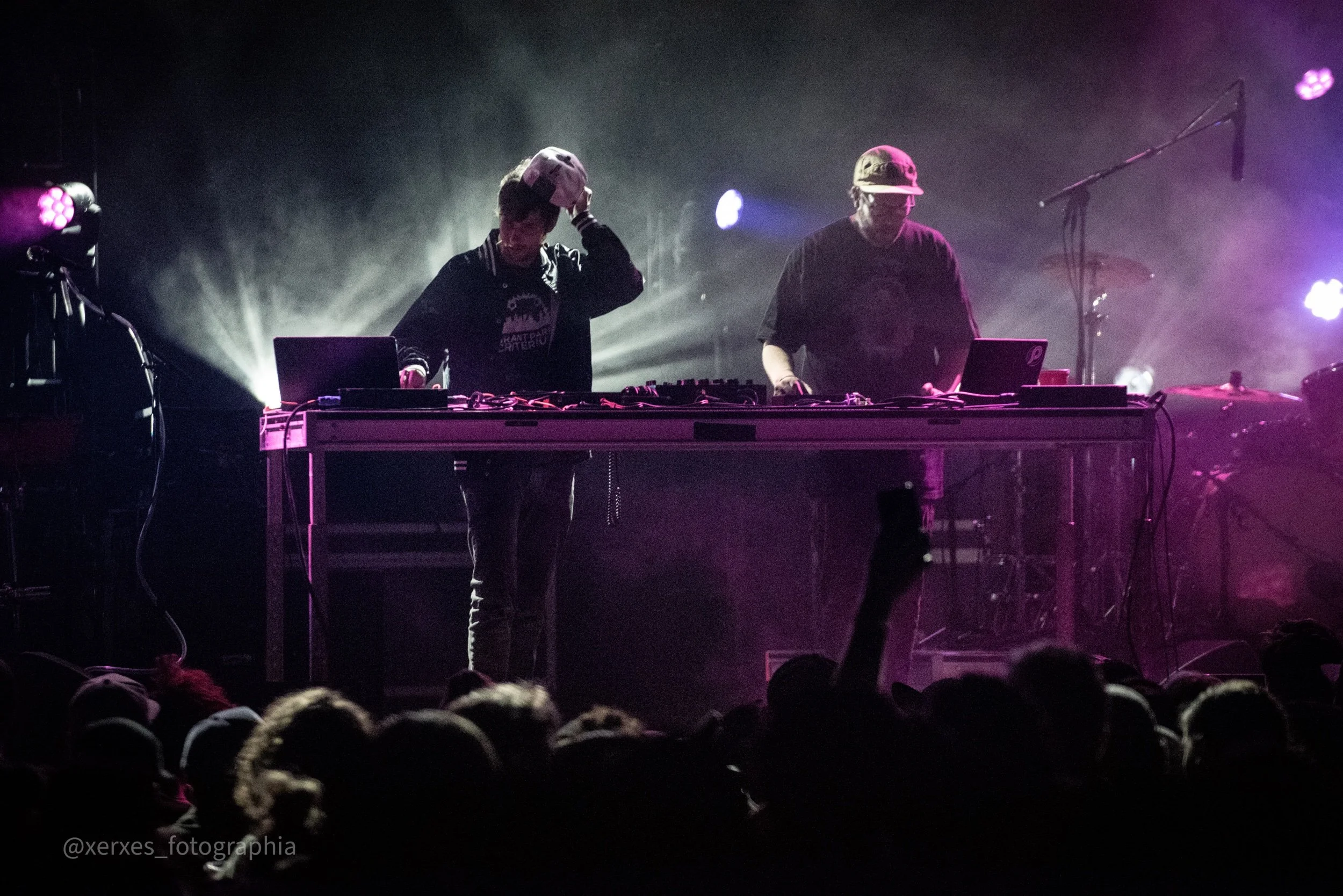 Now That's What I Call a Tour: Vol 1 - The Floozies, Daily Bread b2b ...