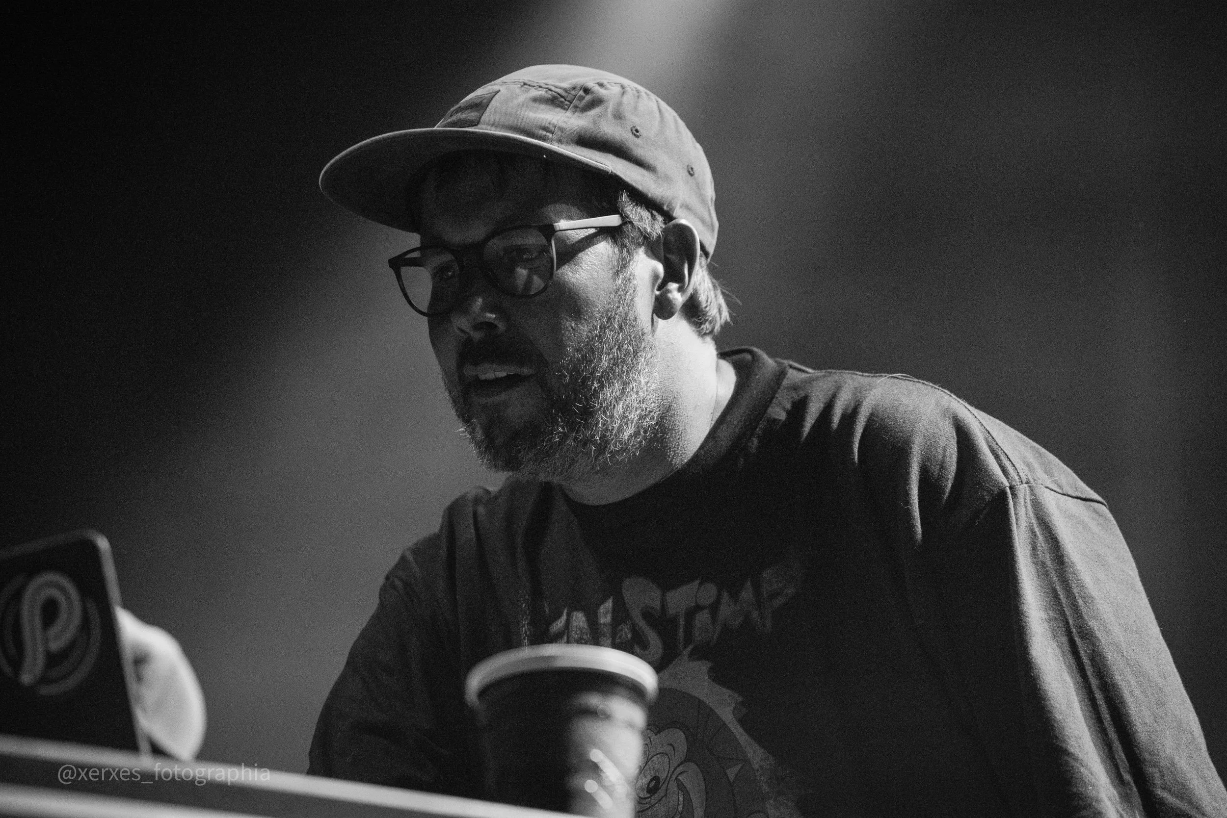 Now That's What I Call a Tour: Vol 1 - The Floozies, Daily Bread b2b ...