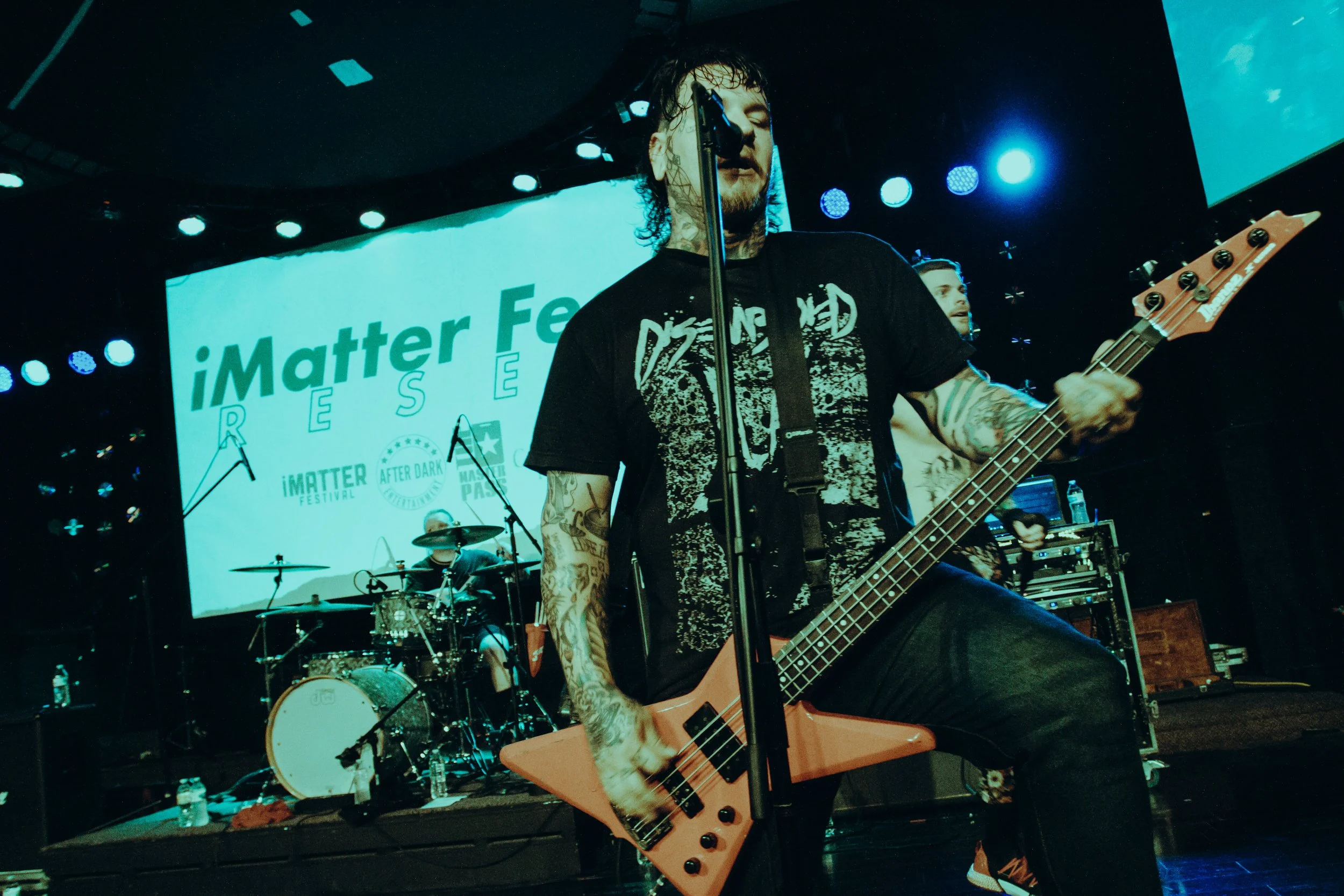 iMatter Festival (2022) — Concert Hopper