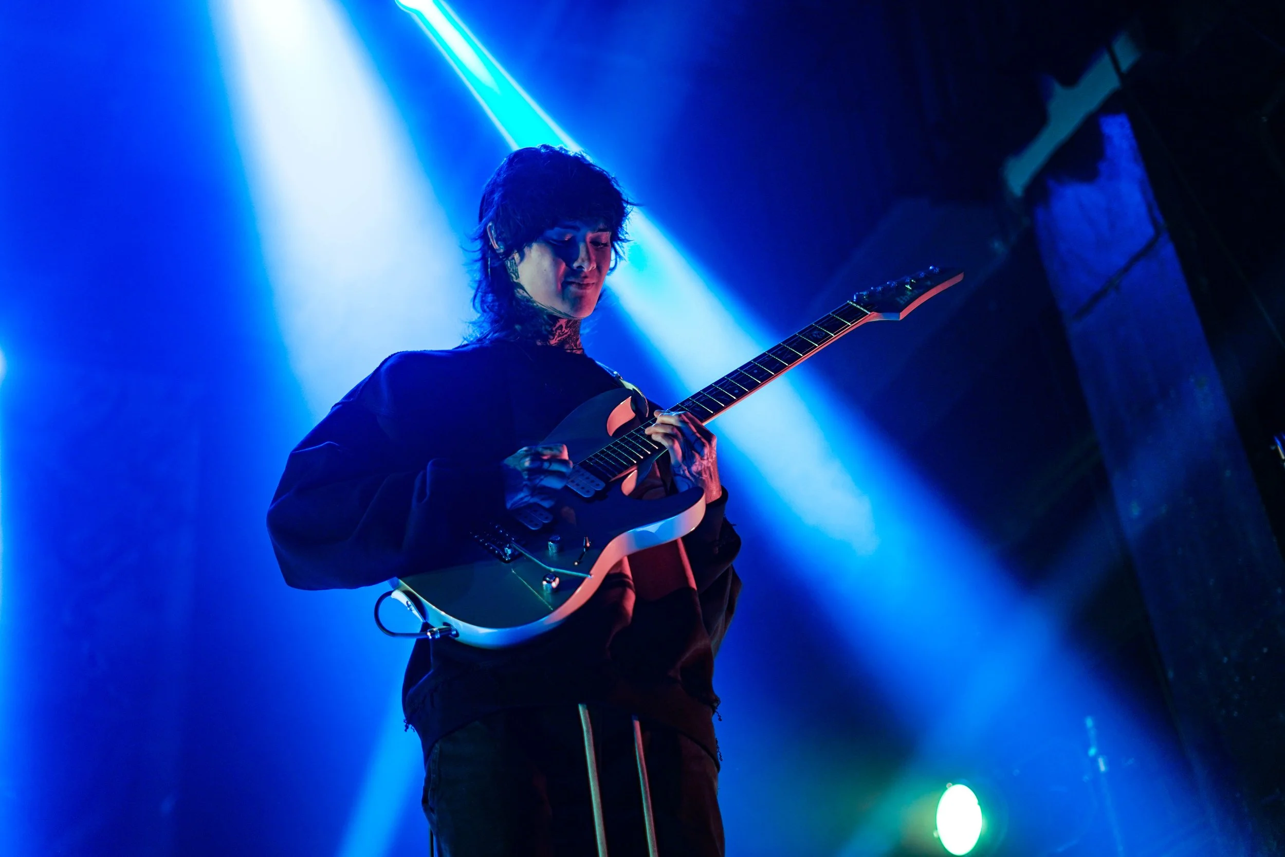 Polyphia Stops at The Masquerade to Melt the Faces of a Sold-Out Crowd ...