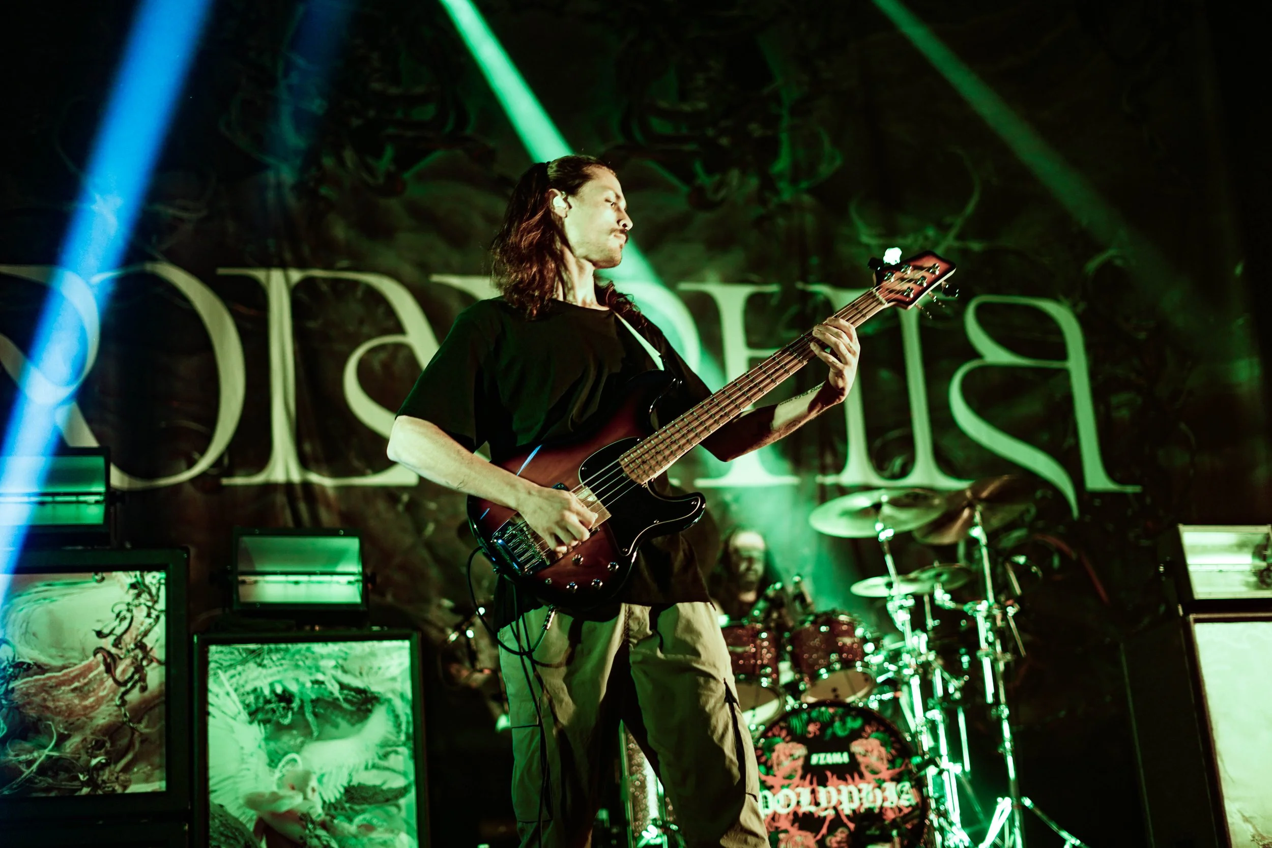 Polyphia Stops at The Masquerade to Melt the Faces of a Sold-Out Crowd ...