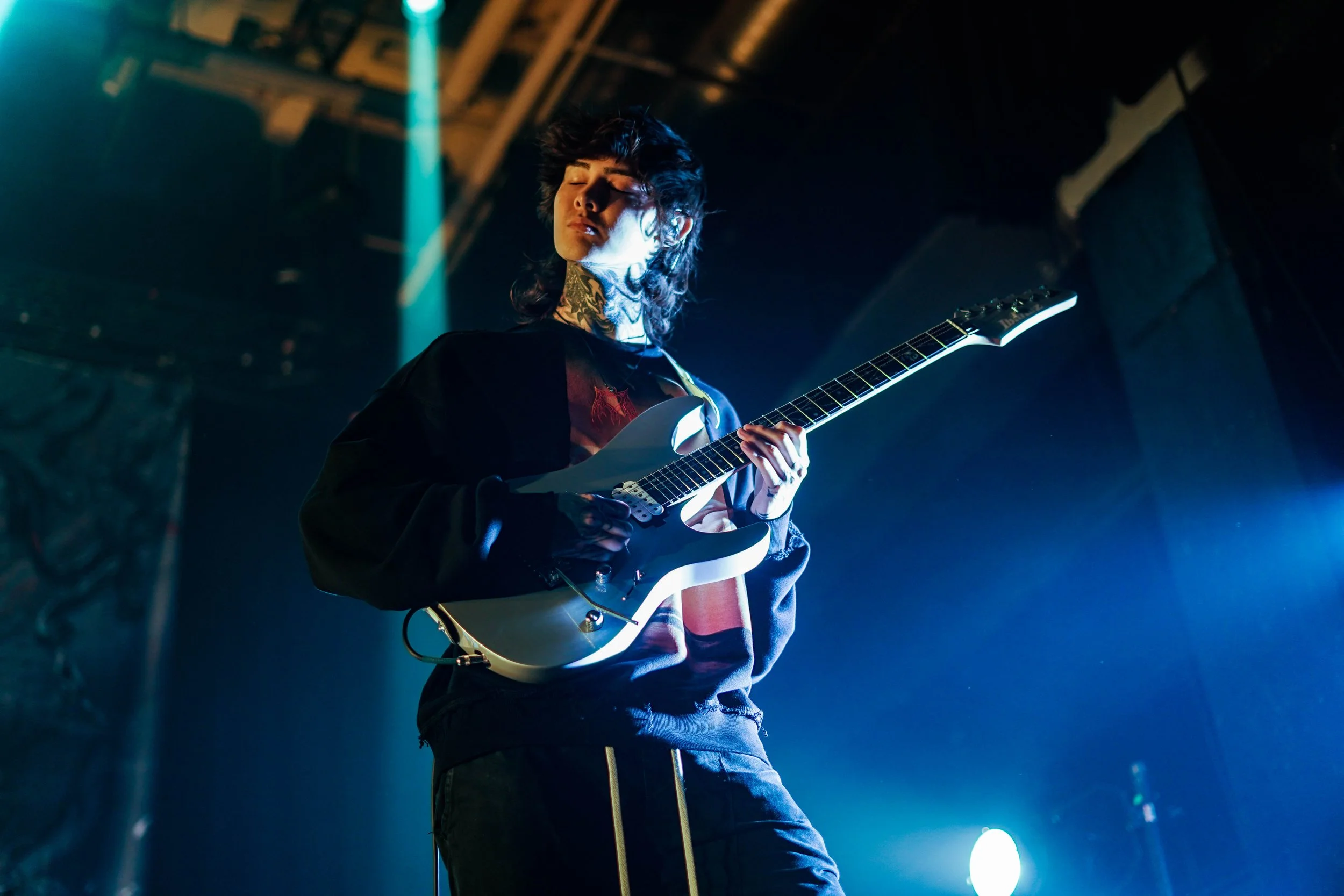 Polyphia Stops at The Masquerade to Melt the Faces of a Sold-Out Crowd ...