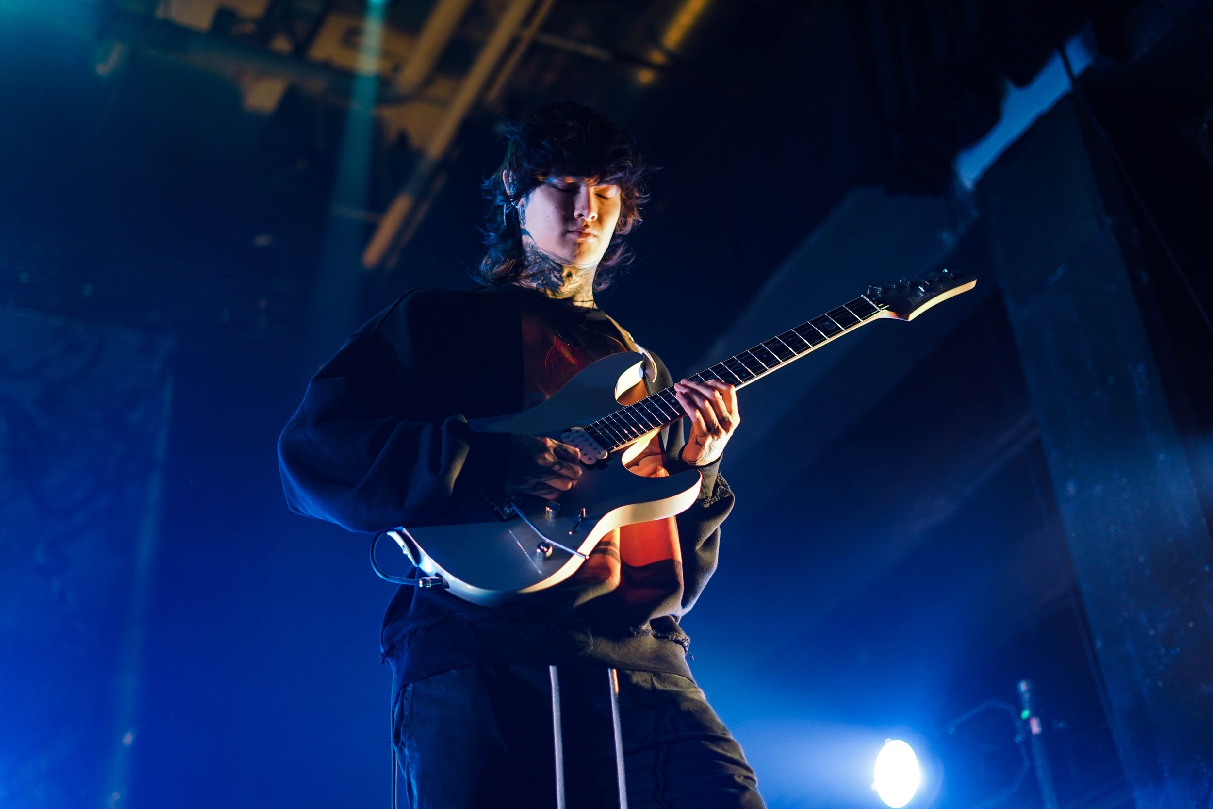 Polyphia Stops at The Masquerade to Melt the Faces of a Sold-Out Crowd ...