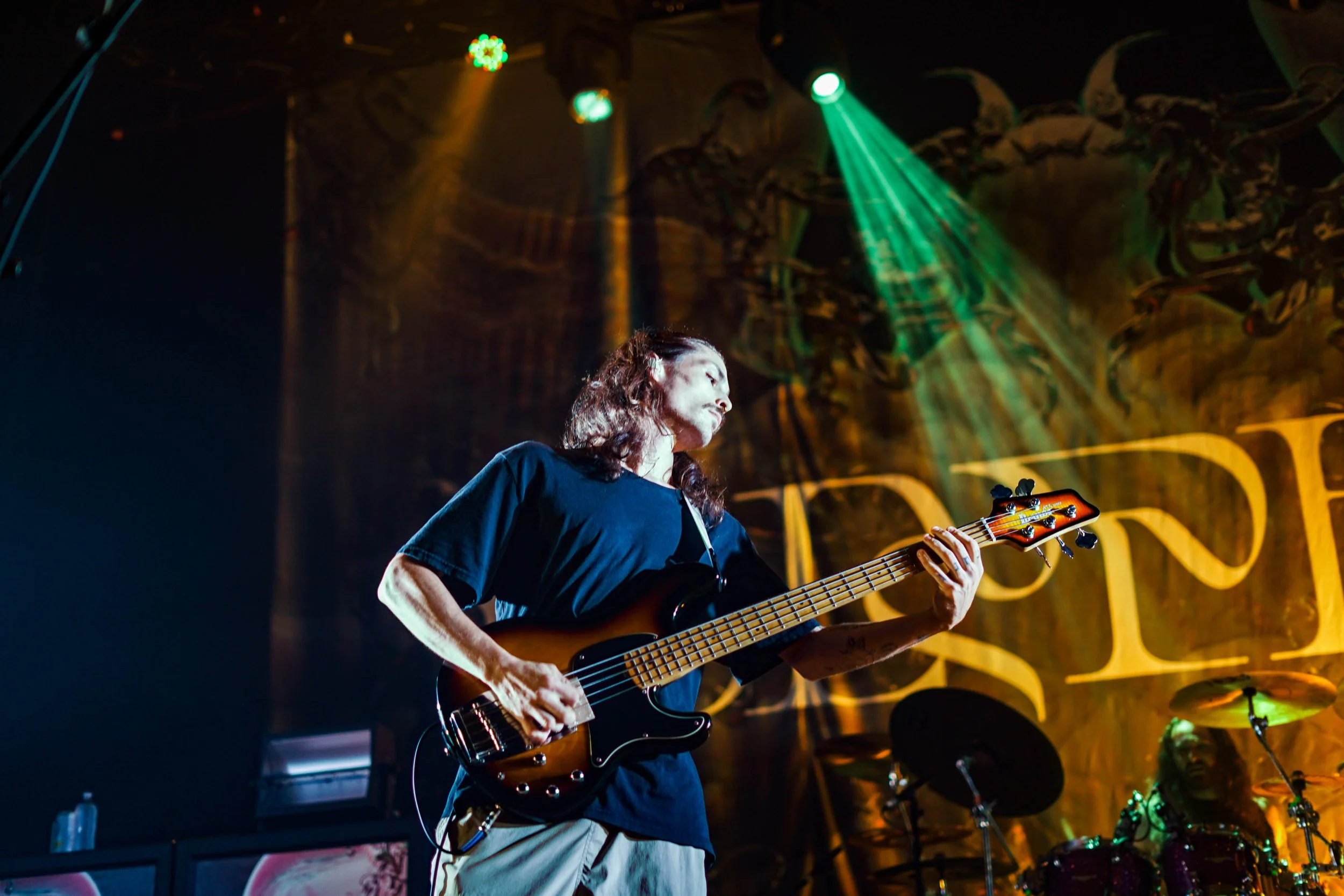 Polyphia Stops at The Masquerade to Melt the Faces of a Sold-Out Crowd ...