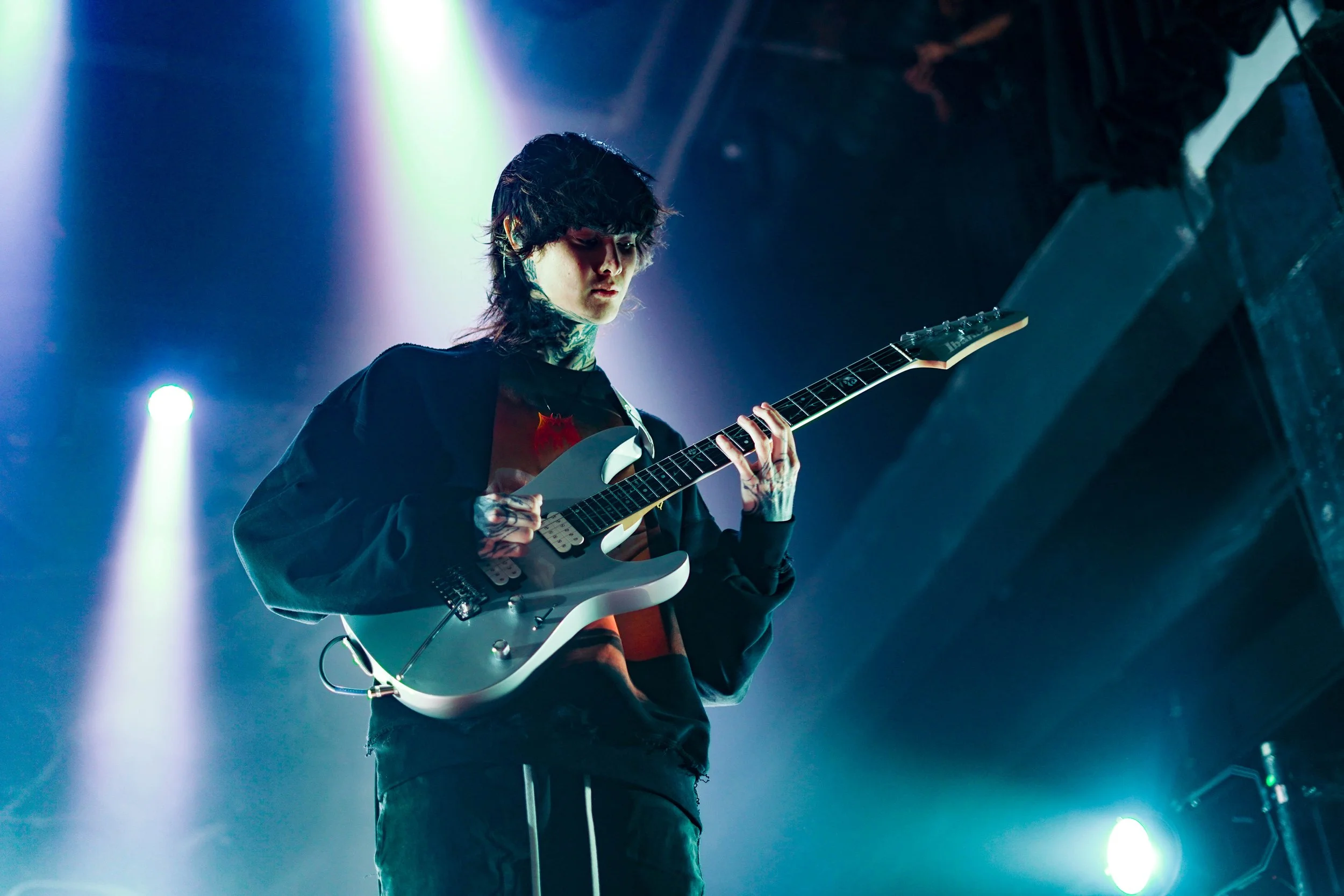 Polyphia Stops at The Masquerade to Melt the Faces of a Sold-Out Crowd ...