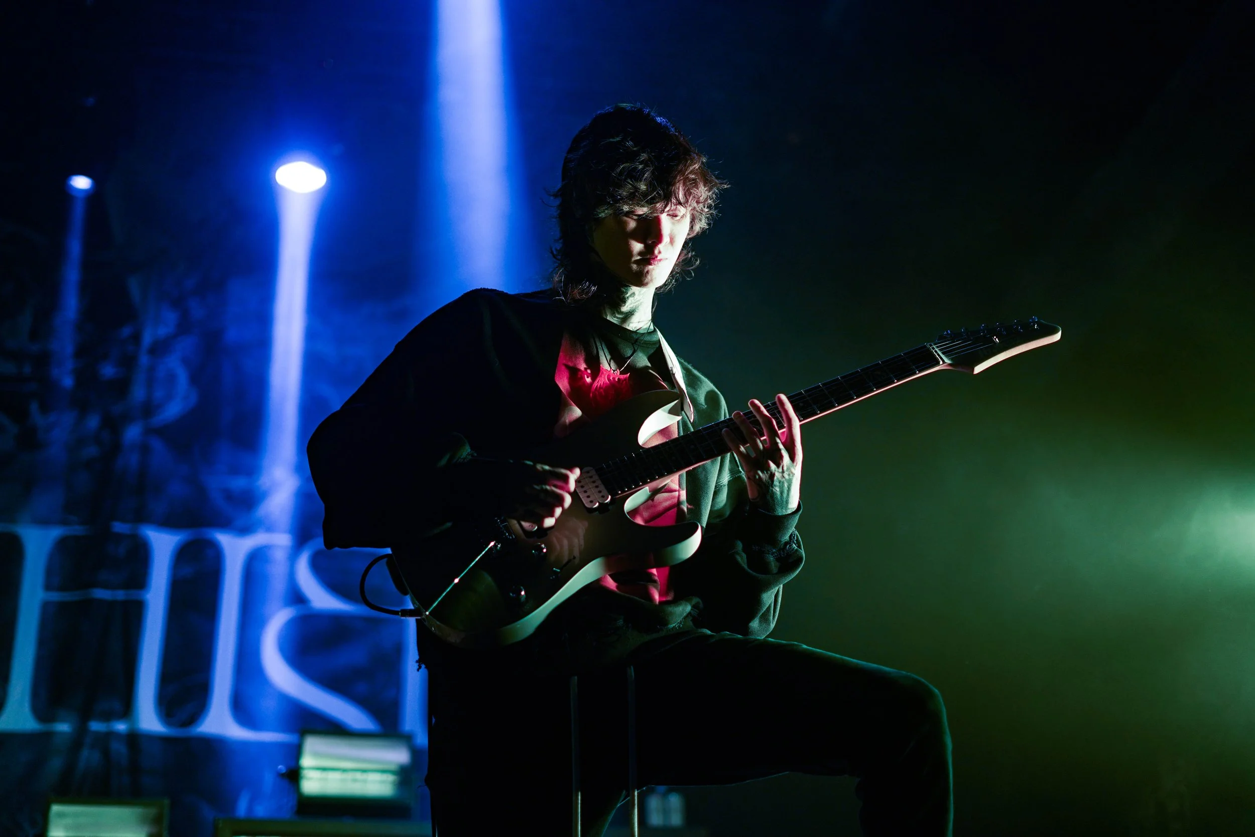Polyphia Stops at The Masquerade to Melt the Faces of a Sold-Out Crowd ...