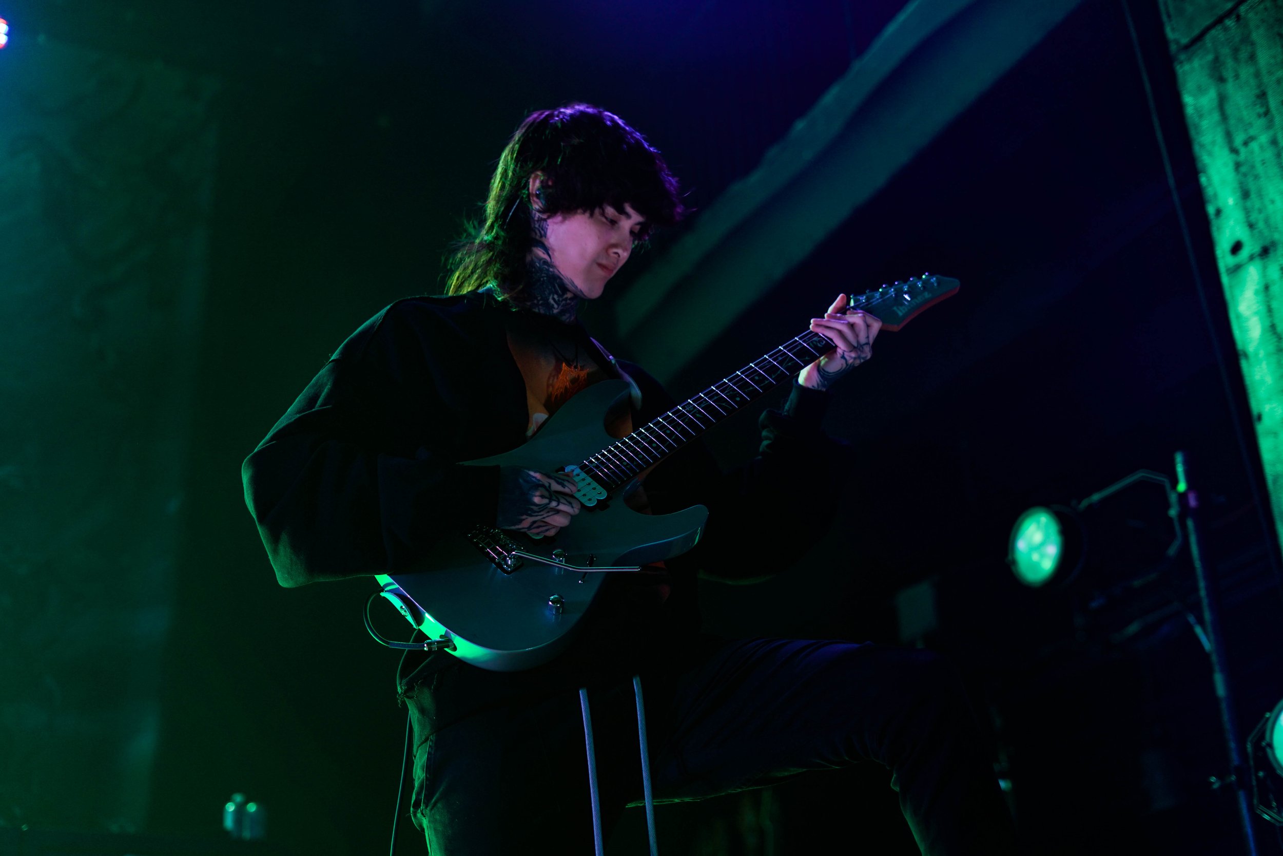 Polyphia Stops at The Masquerade to Melt the Faces of a Sold-Out Crowd ...