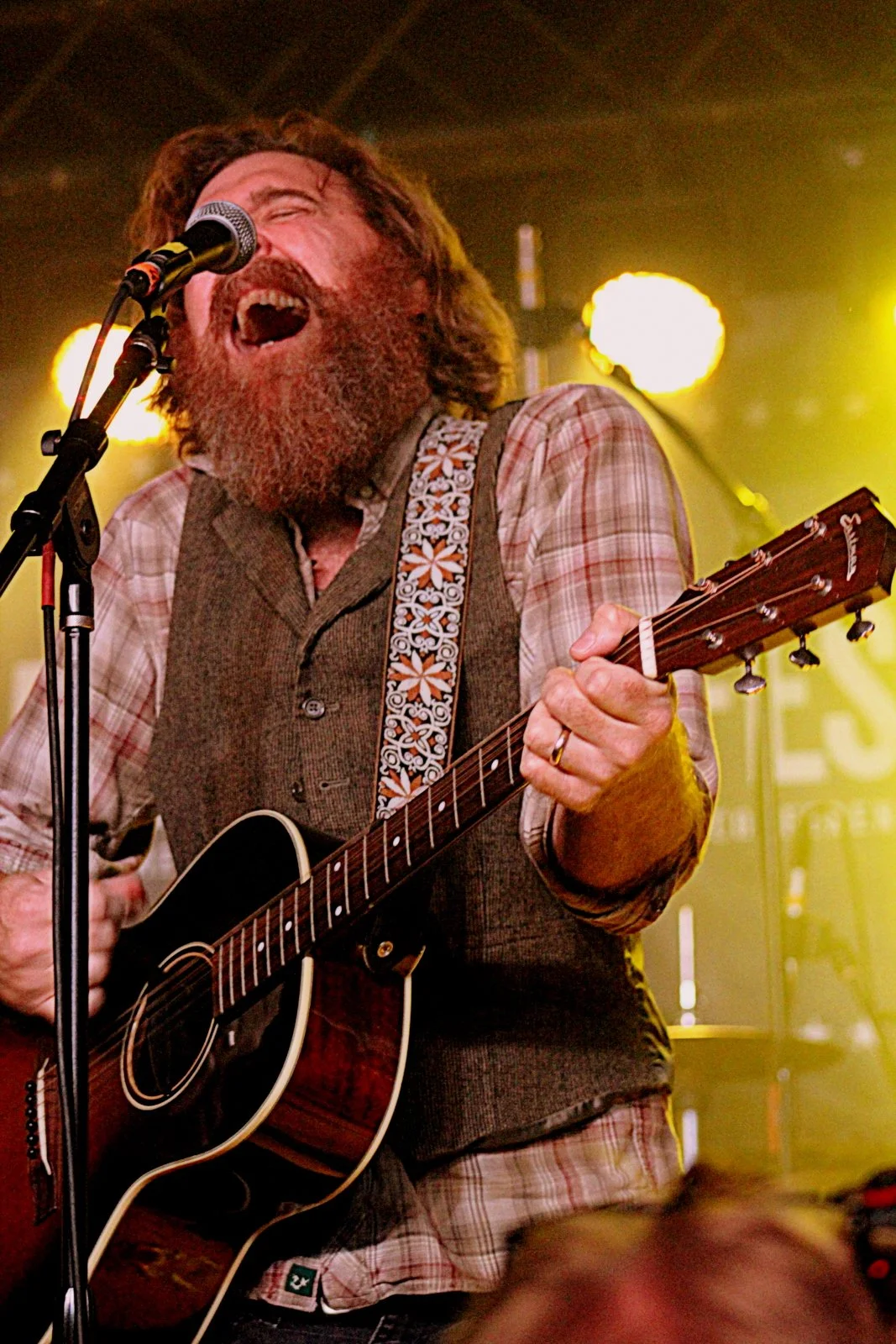 Americana Fest (2022) — Concert Hopper