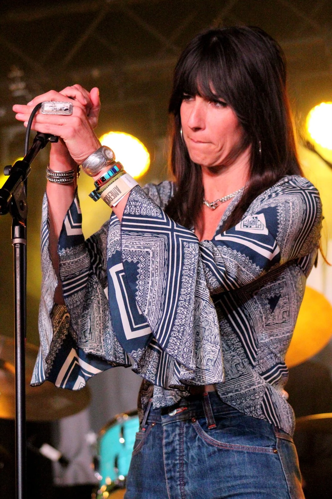 Americana Fest (2022) — Concert Hopper