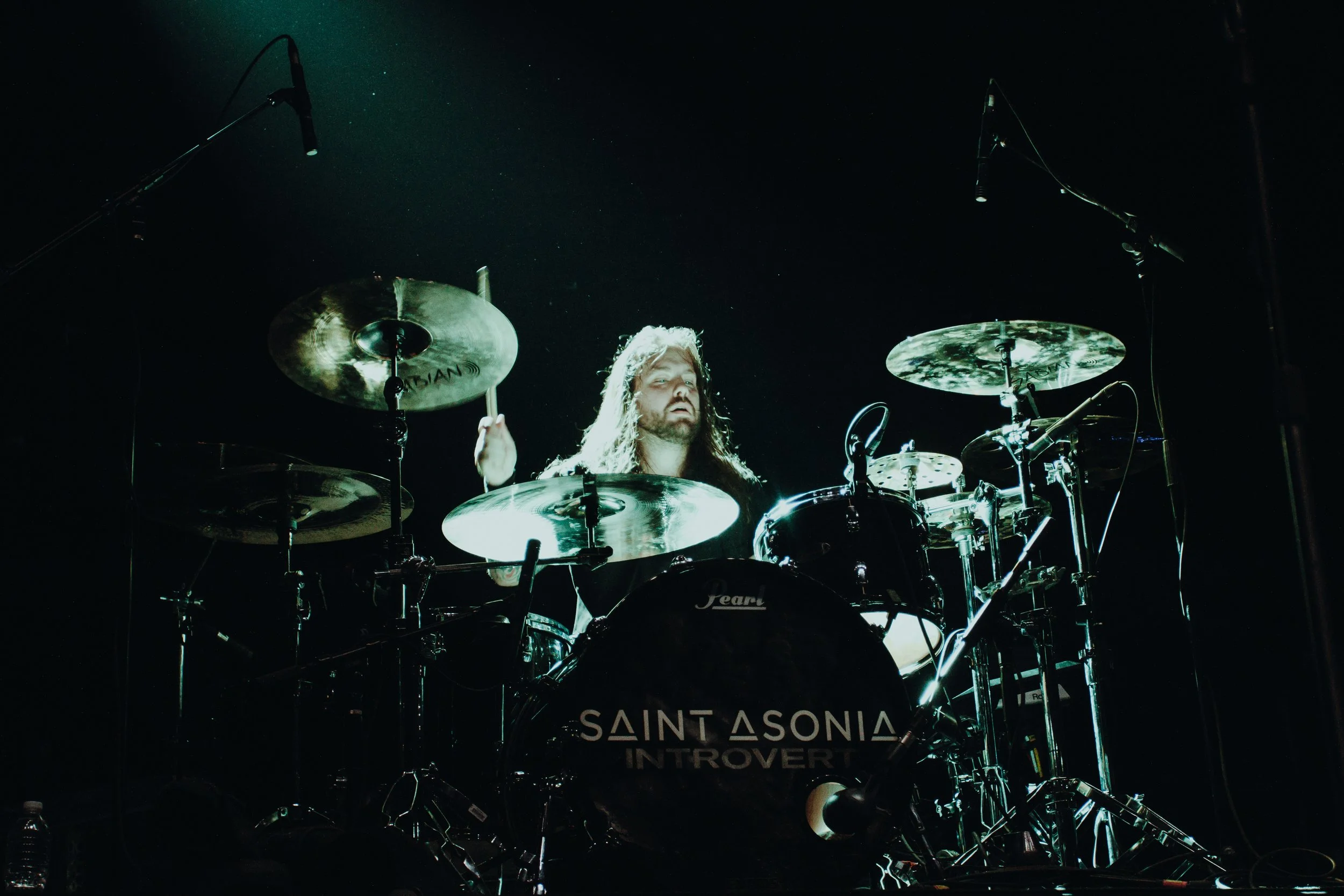 The Rock Resurrection Tour featuring Skillet, Theory Of A Deadman ...