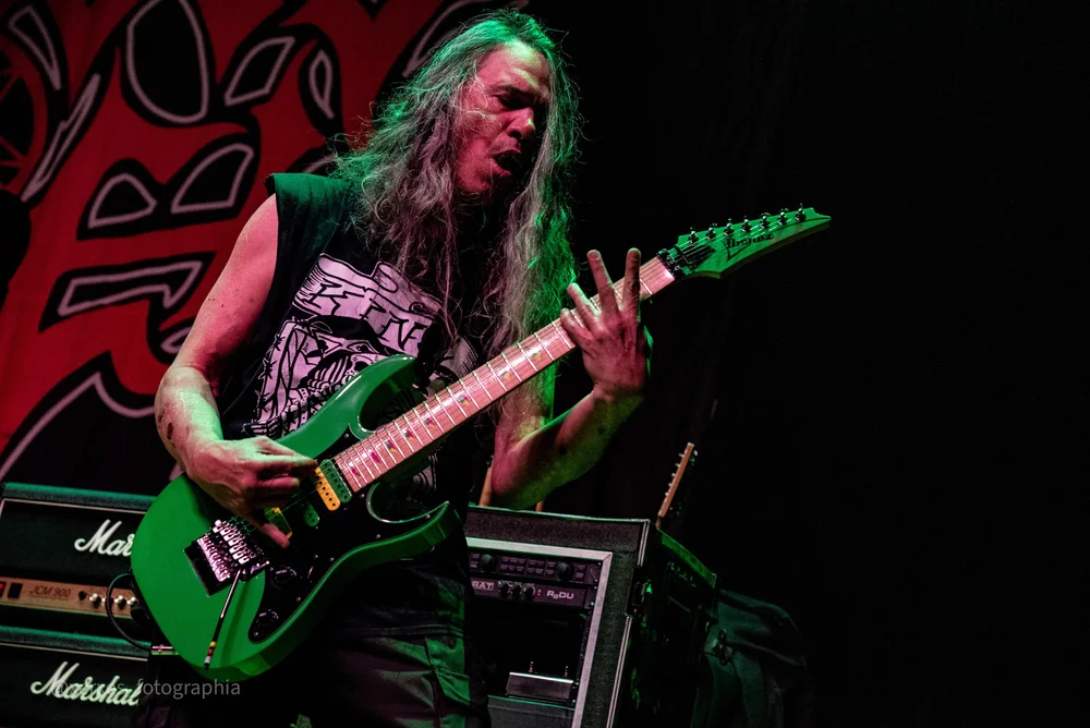 United States Tour of Terror 2023: Morbid Angel's 40th Anniversary (The ...