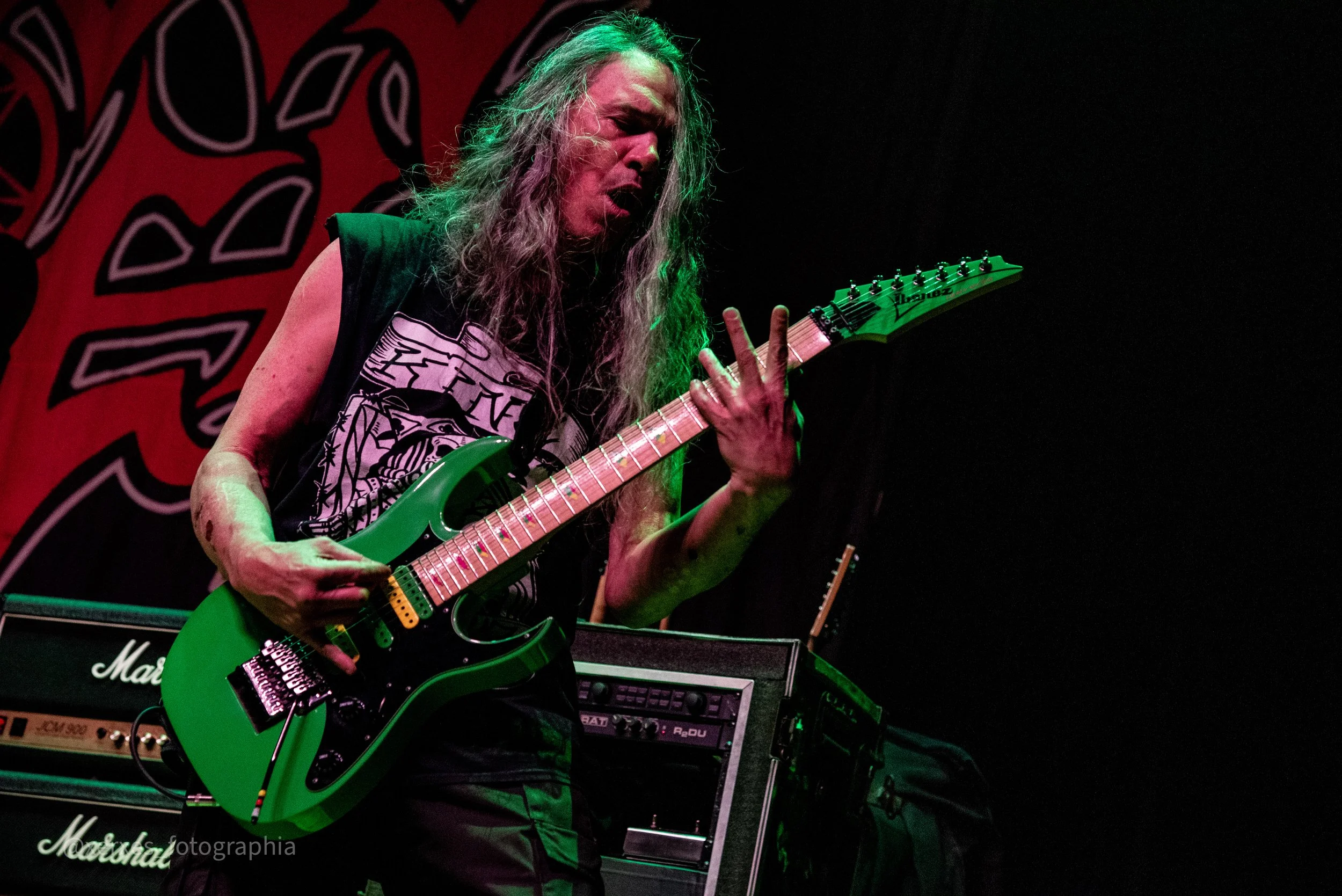 United States Tour of Terror 2023: Morbid Angel's 40th Anniversary (The ...