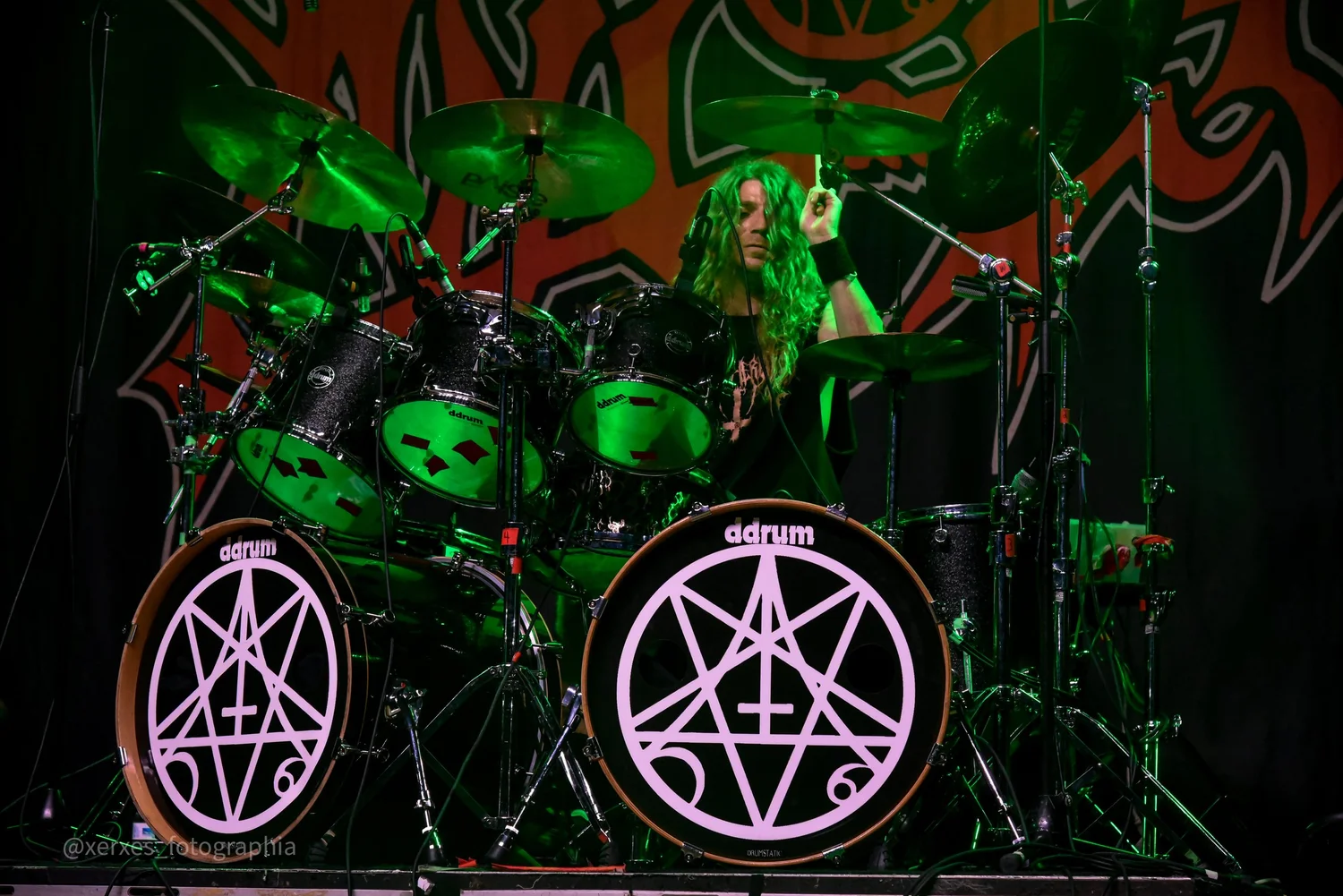 United States Tour of Terror 2023: Morbid Angel's 40th Anniversary (The ...