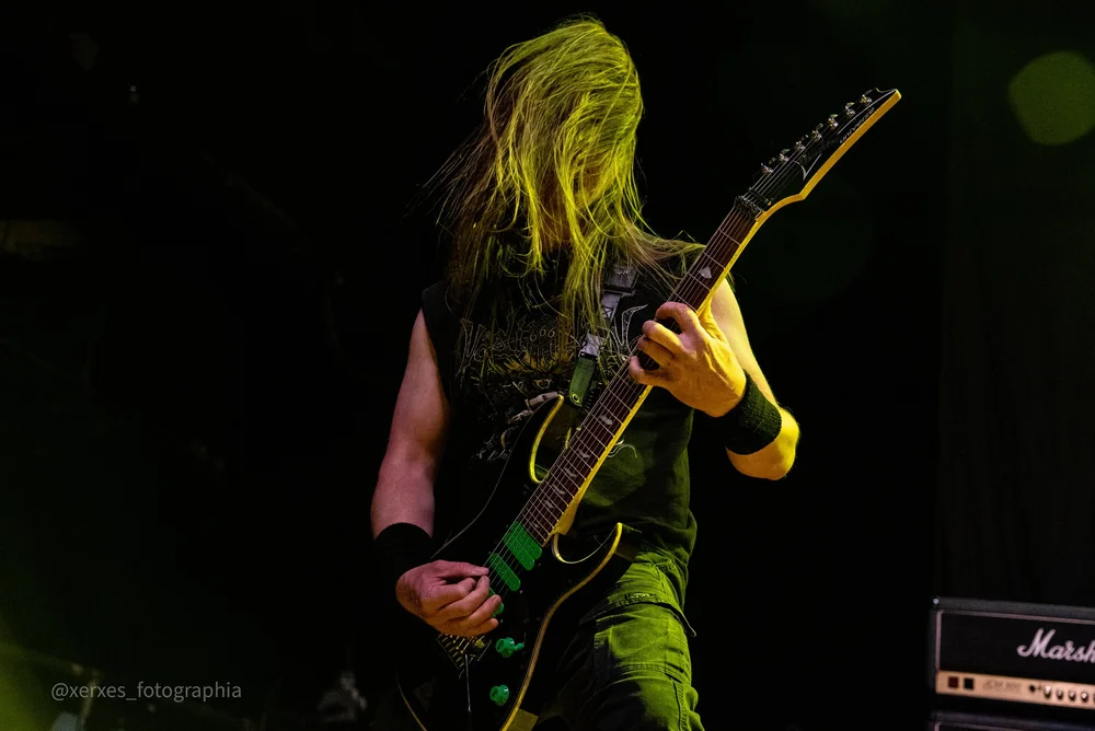 United States Tour of Terror 2023: Morbid Angel's 40th Anniversary (The ...
