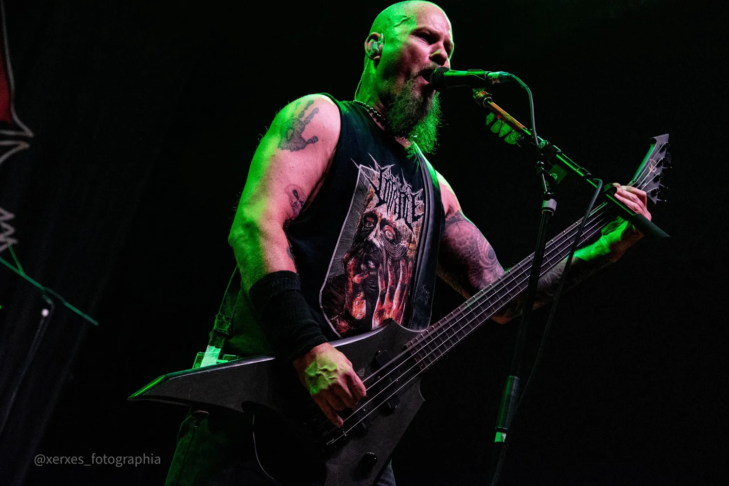 United States Tour of Terror 2023: Morbid Angel's 40th Anniversary (The ...