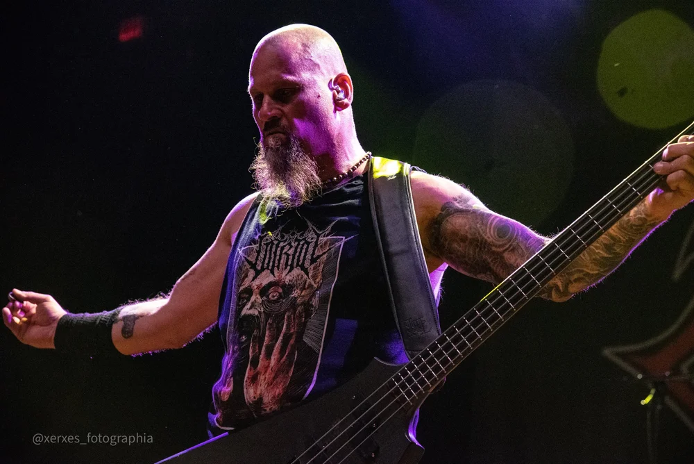 United States Tour of Terror 2023: Morbid Angel's 40th Anniversary (The ...