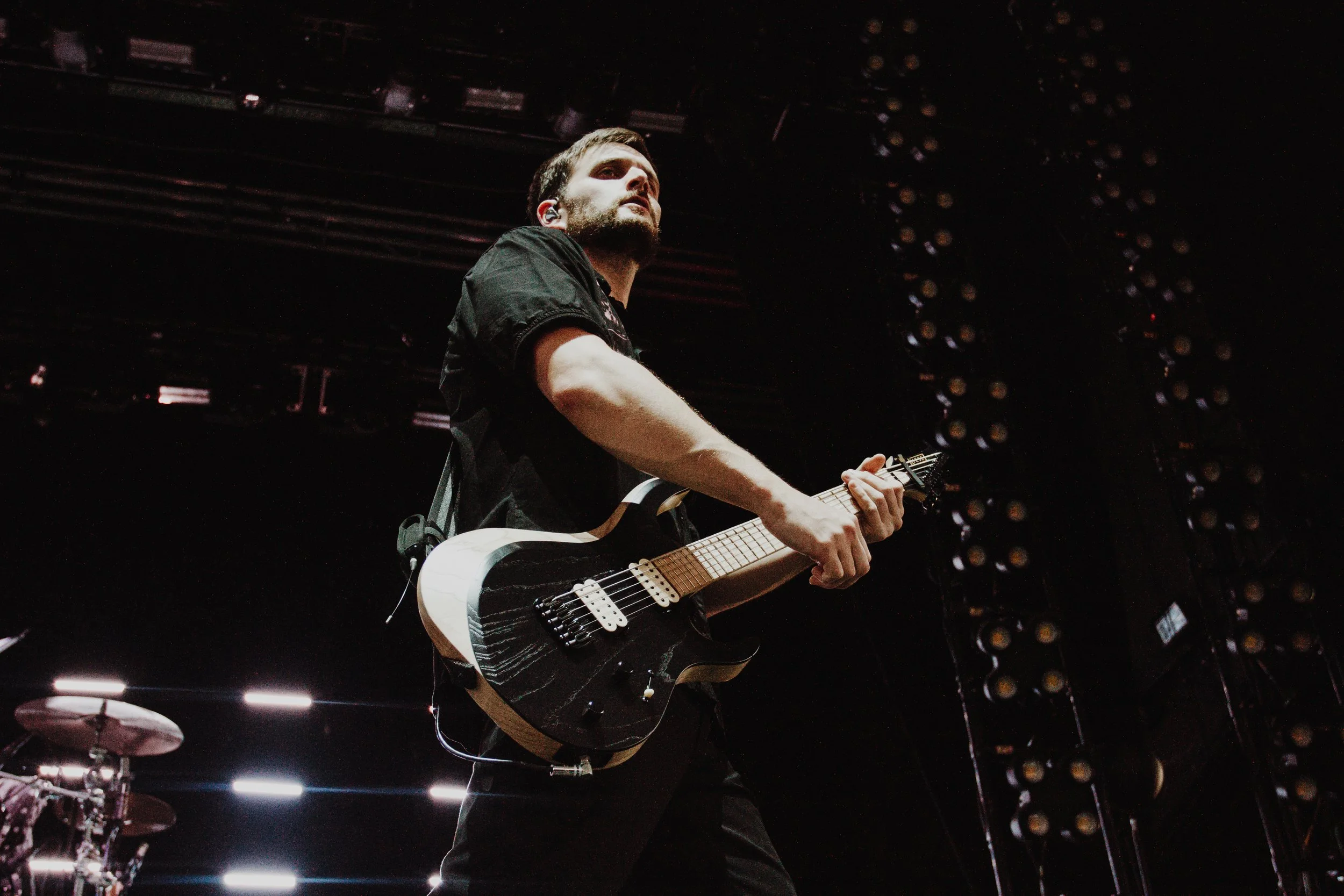 So Much For (Tour) Dust-W/ Fall Out Boy, Bring Me the Horizon, Royal ...