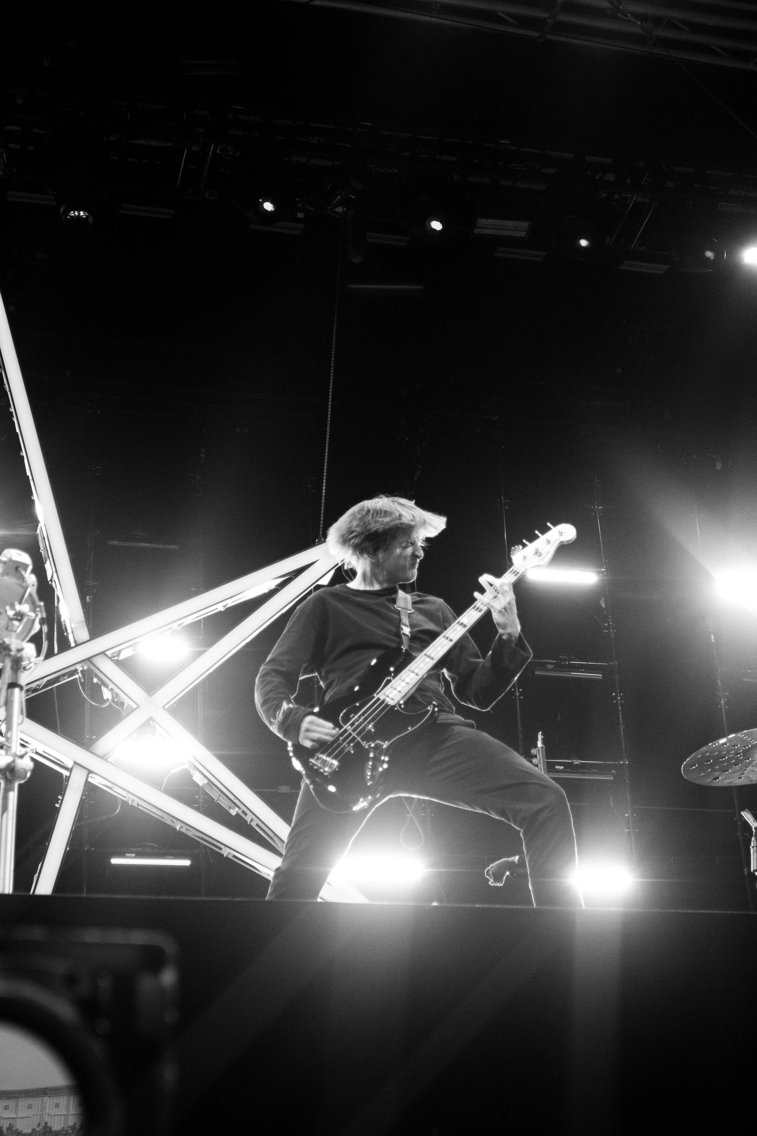 So Much For (Tour) Dust-W/ Fall Out Boy, Bring Me the Horizon, Royal ...