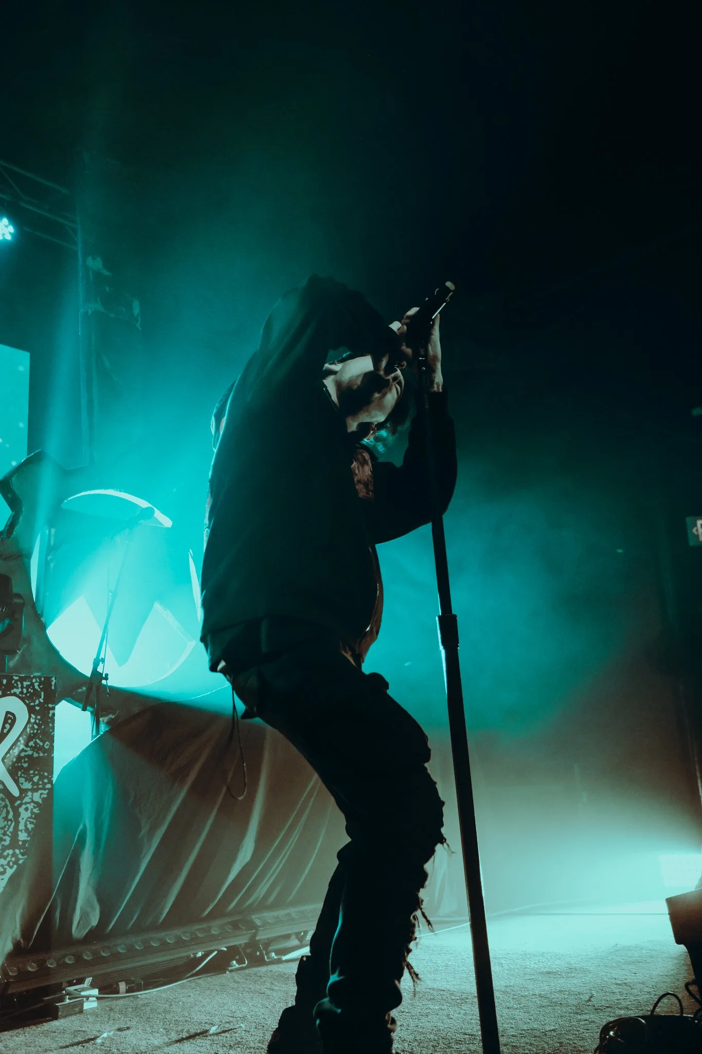 The Deathless Tour Featuring Set It Off, Crown The Empire, Caskets ...