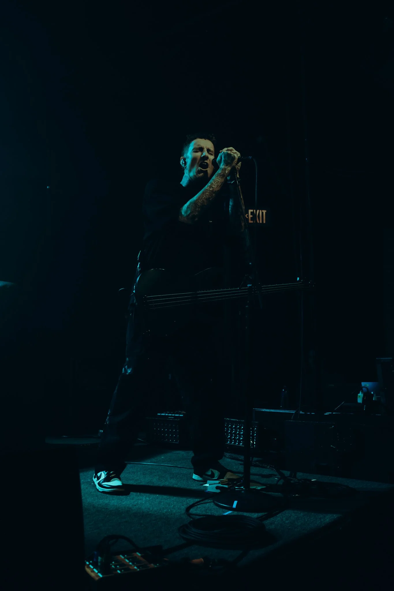 The Deathless Tour Featuring Set It Off, Crown The Empire, Caskets ...