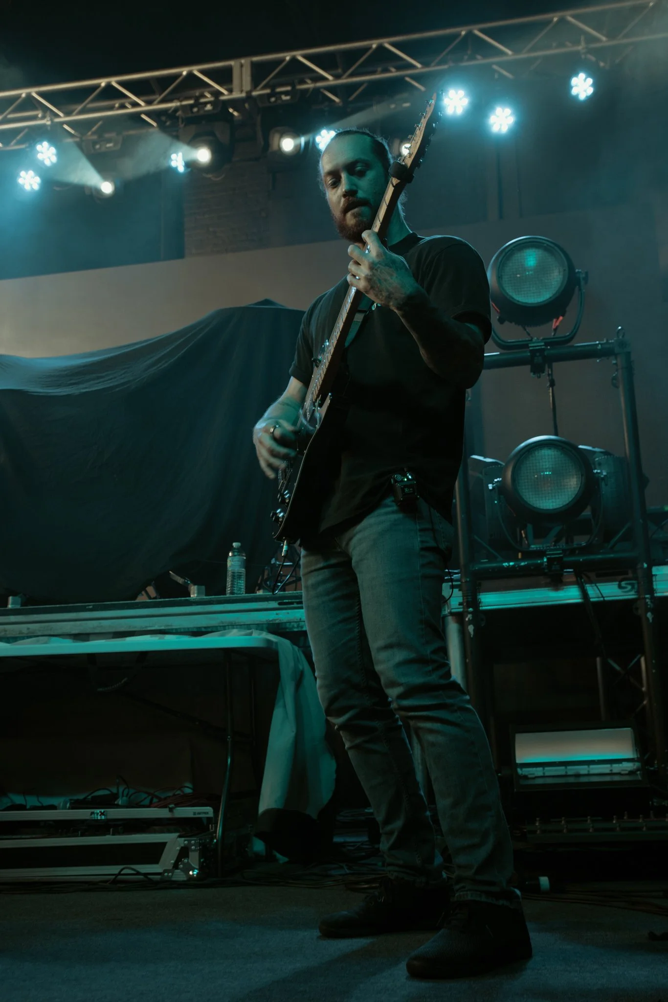 The Blackout Tour Pt 2 Featuring From Ashes To New, Point North, Ekoh ...