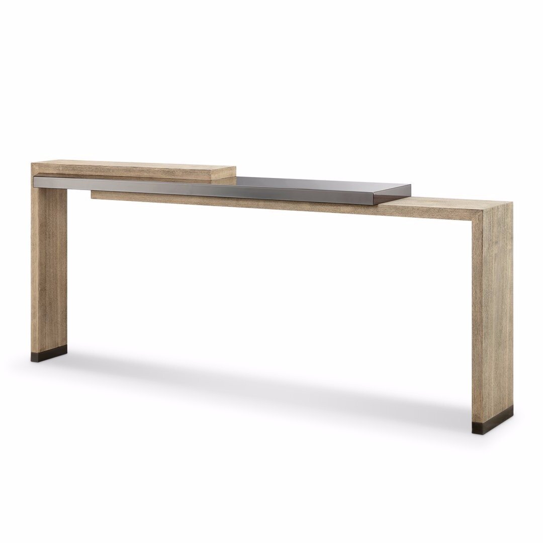 Dash Console — Olivya Stone