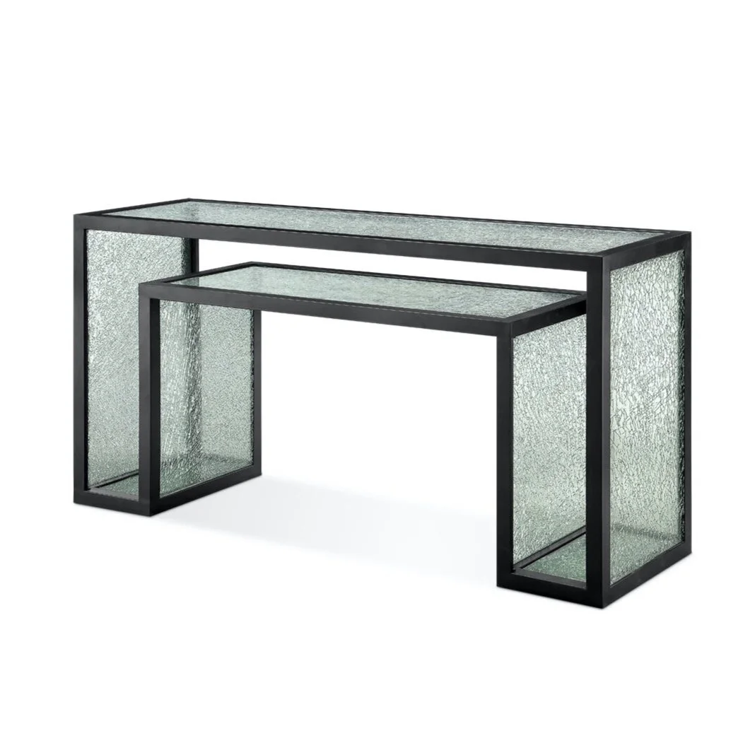 Gōst Console — Olivya Stone