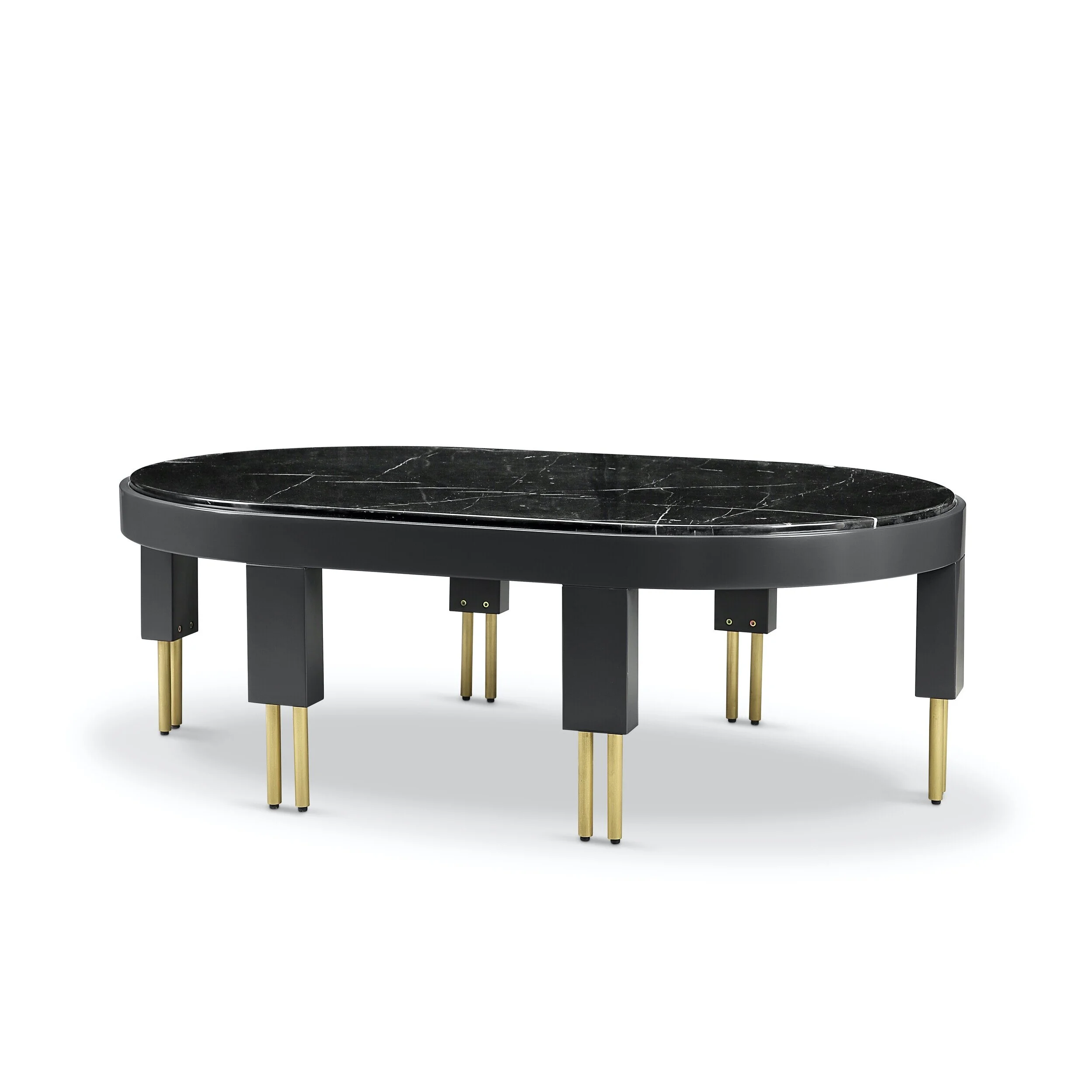 COFFEE TABLES — OLIVYA STONE