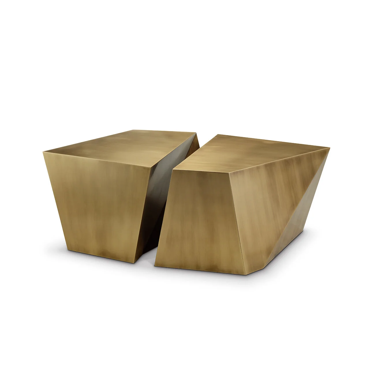 COFFEE TABLES — OLIVYA STONE