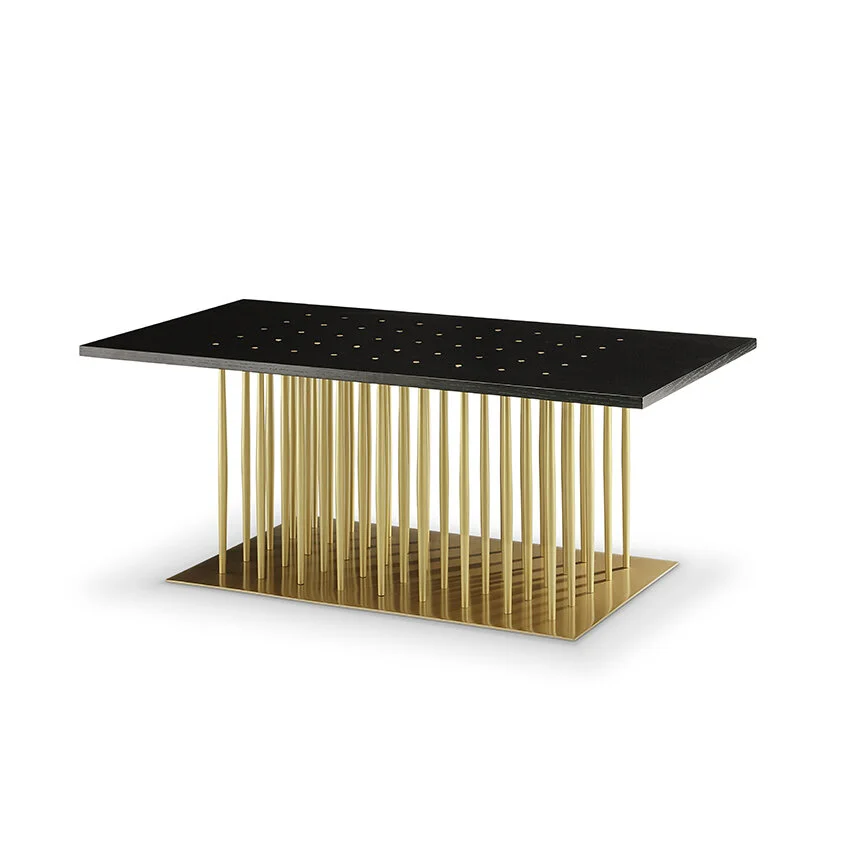 COFFEE TABLES — OLIVYA STONE