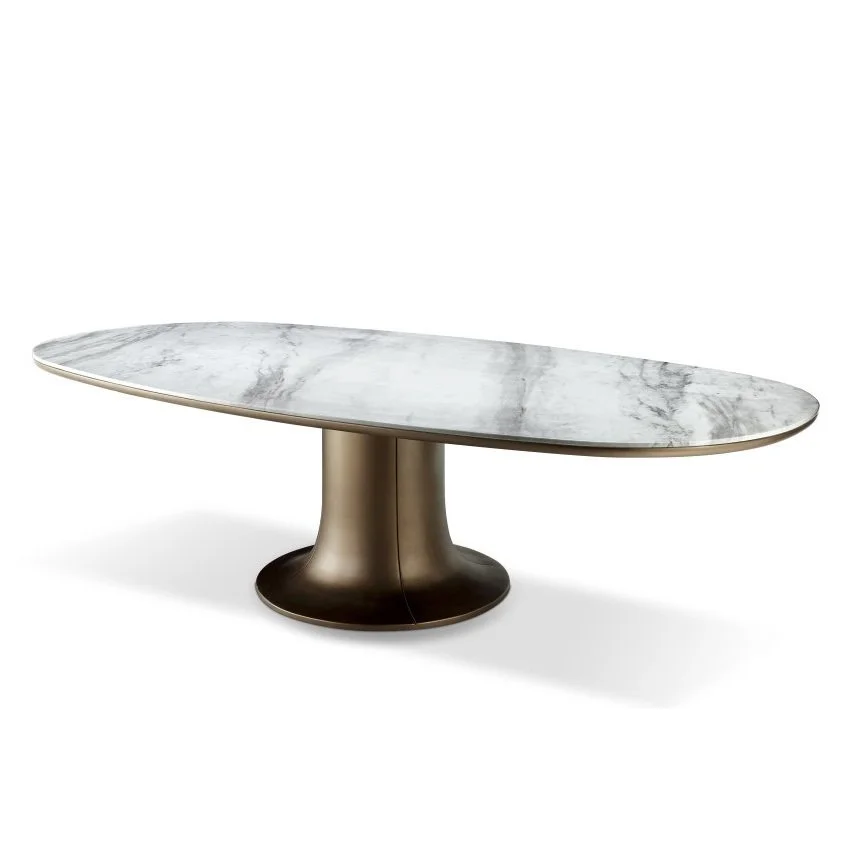 Dining Tables — Olivya Stone