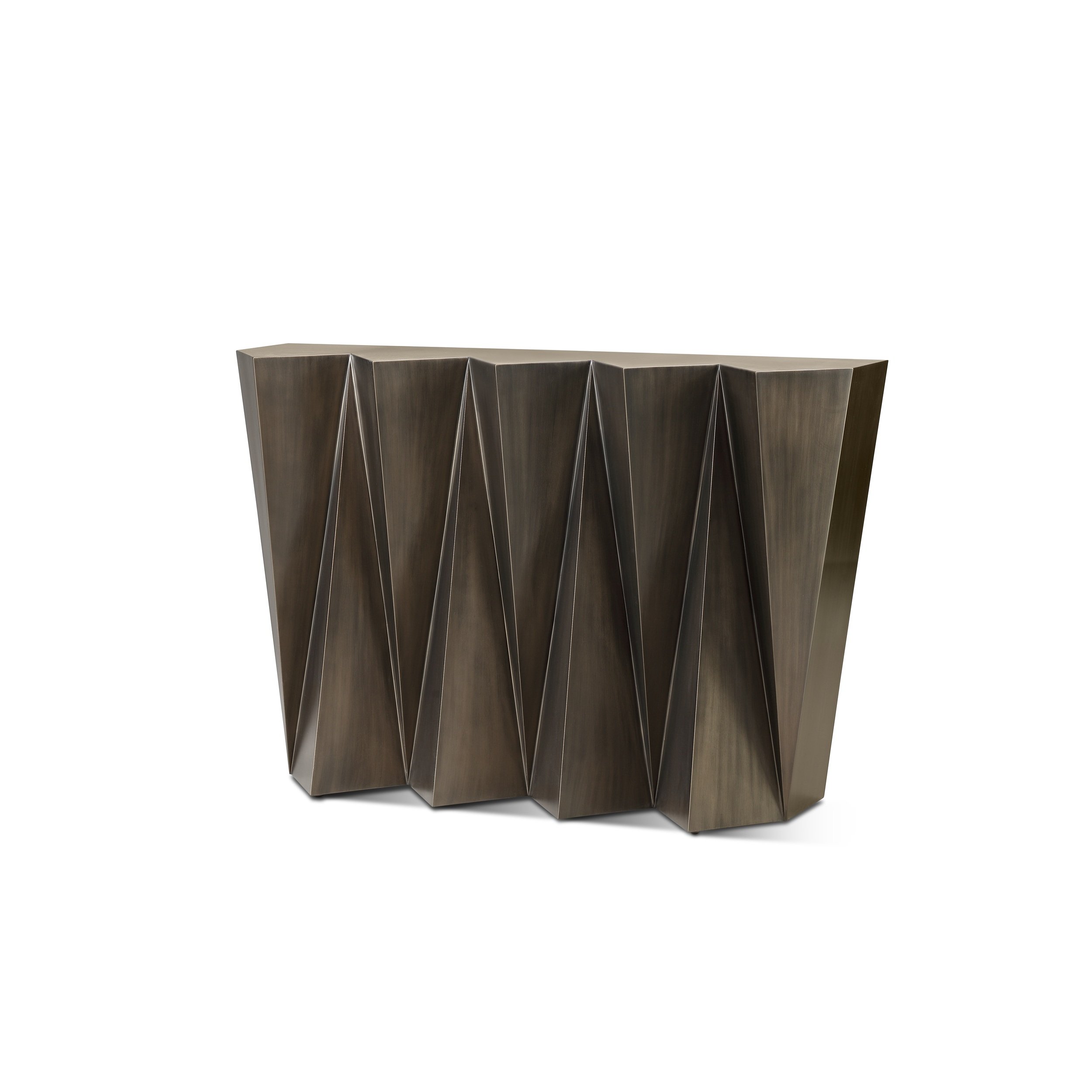 Valetudo Console — Olivya Stone