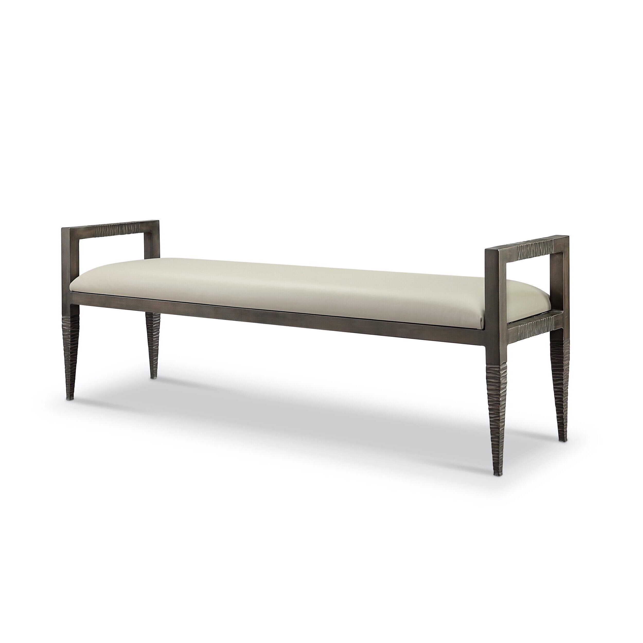 Ello Bench — Olivya Stone