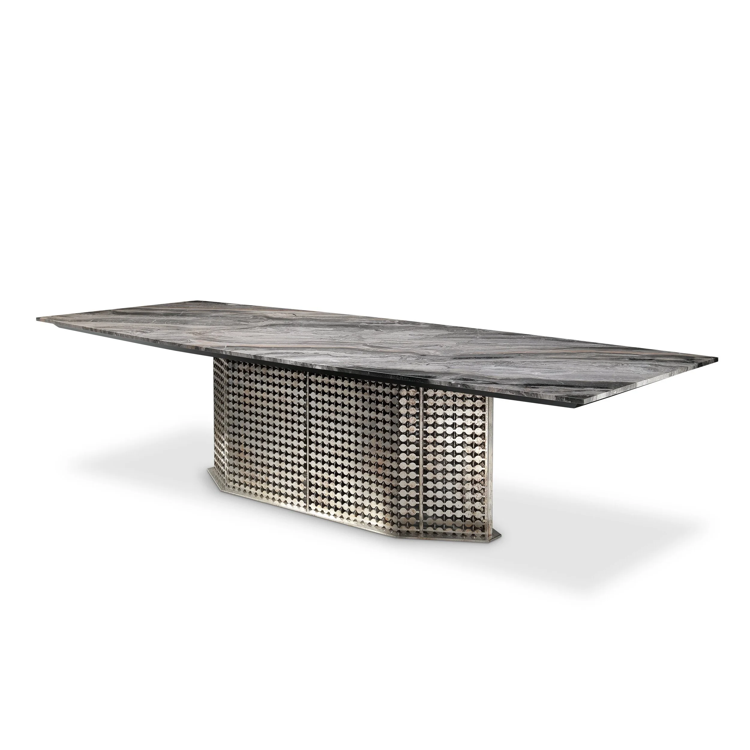 Dining Tables — Olivya Stone