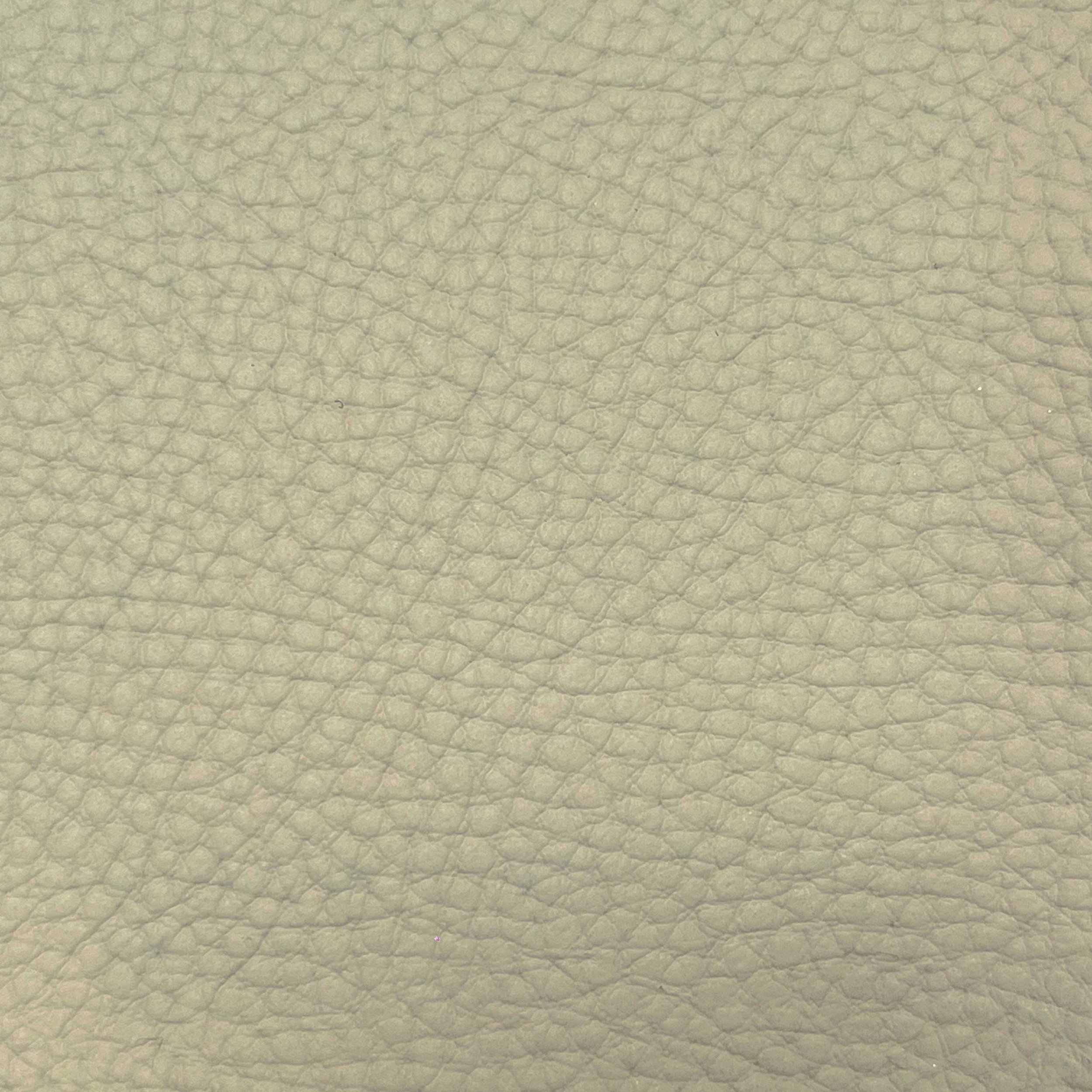 Vegan Leather — Olivya Stone