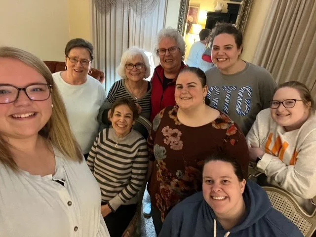 Women — Beaver Dam Baptist Church