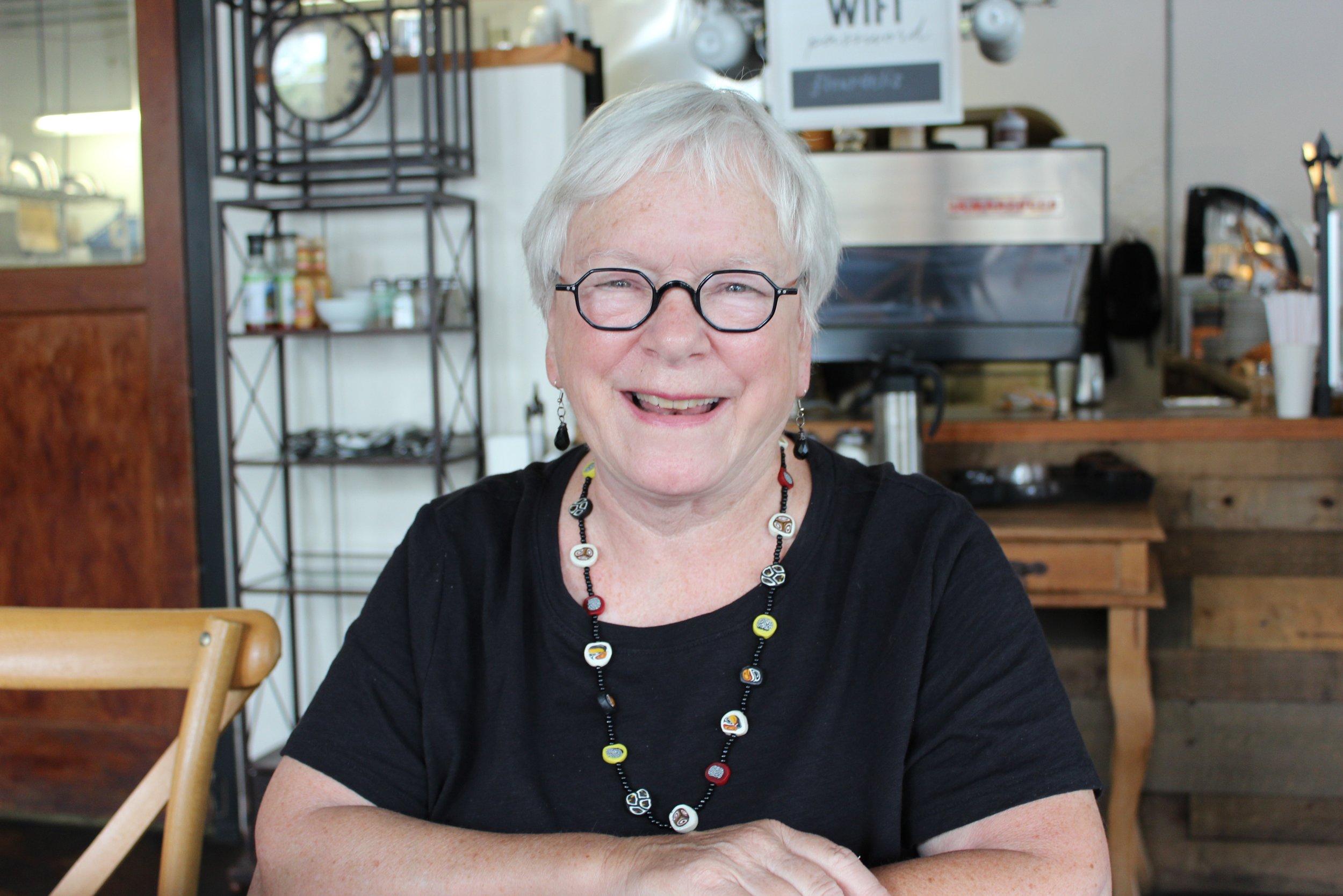 Going the Extra Mile: Spotlight on Project Linkage Volunteer Holly ...