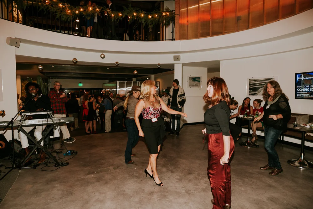 Santa Barbara Event Space