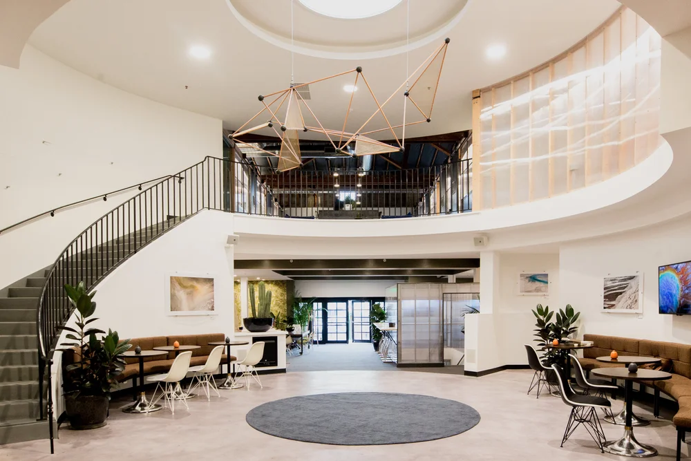 Santa Barbara Event Space