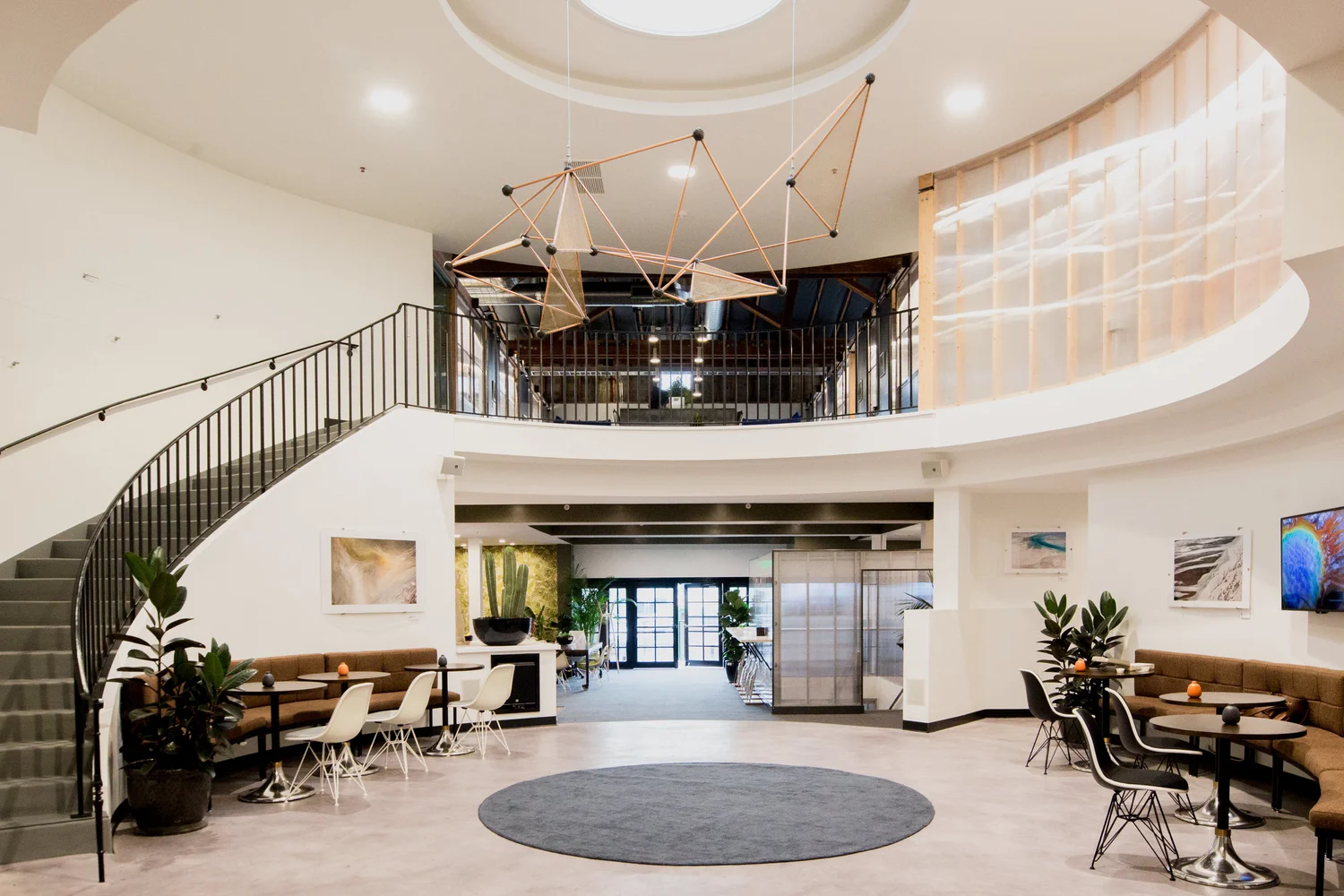 Santa Barbara Event Space
