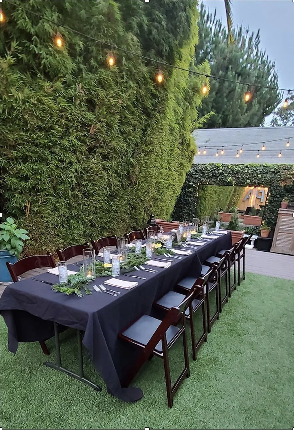 Santa Barbara Event Space