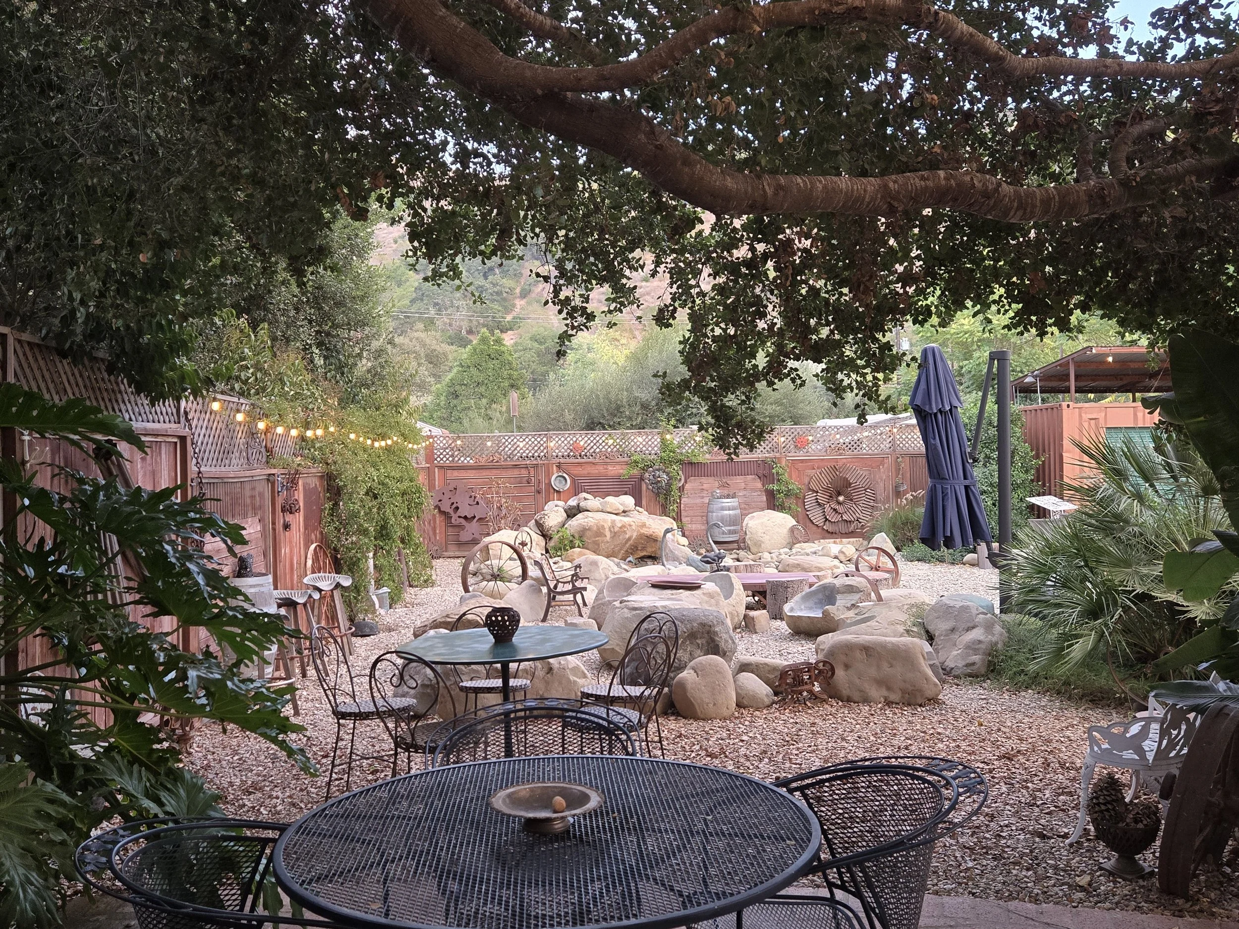 Santa Barbara Event Space