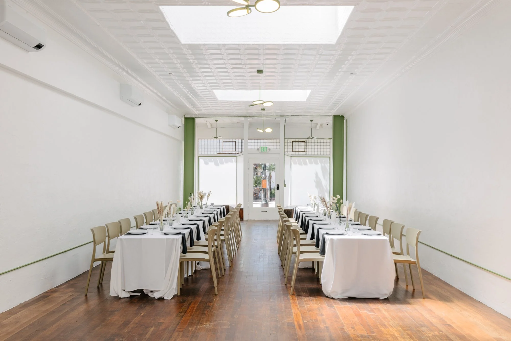 Santa Barbara Event Space