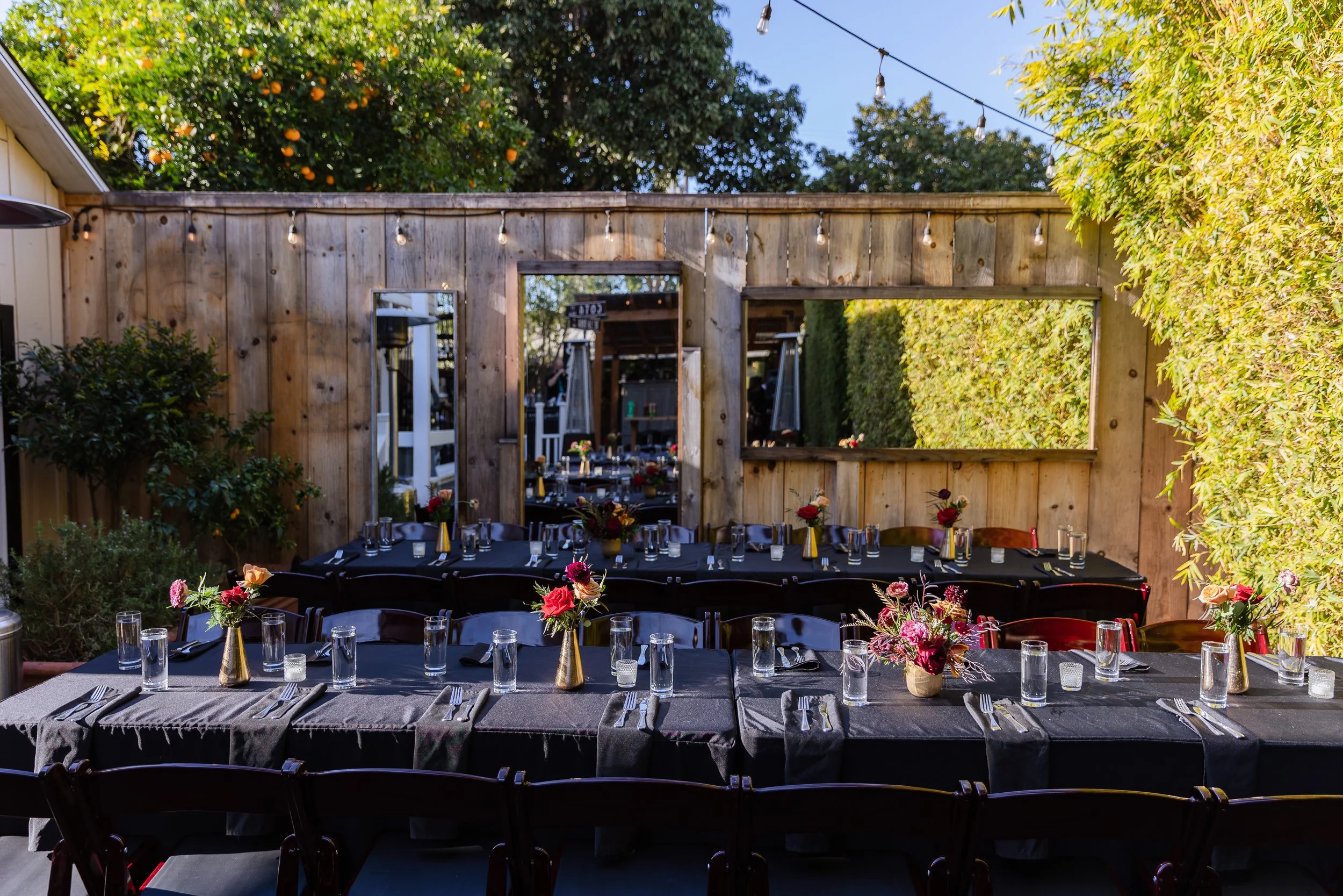 Santa Barbara Event Space