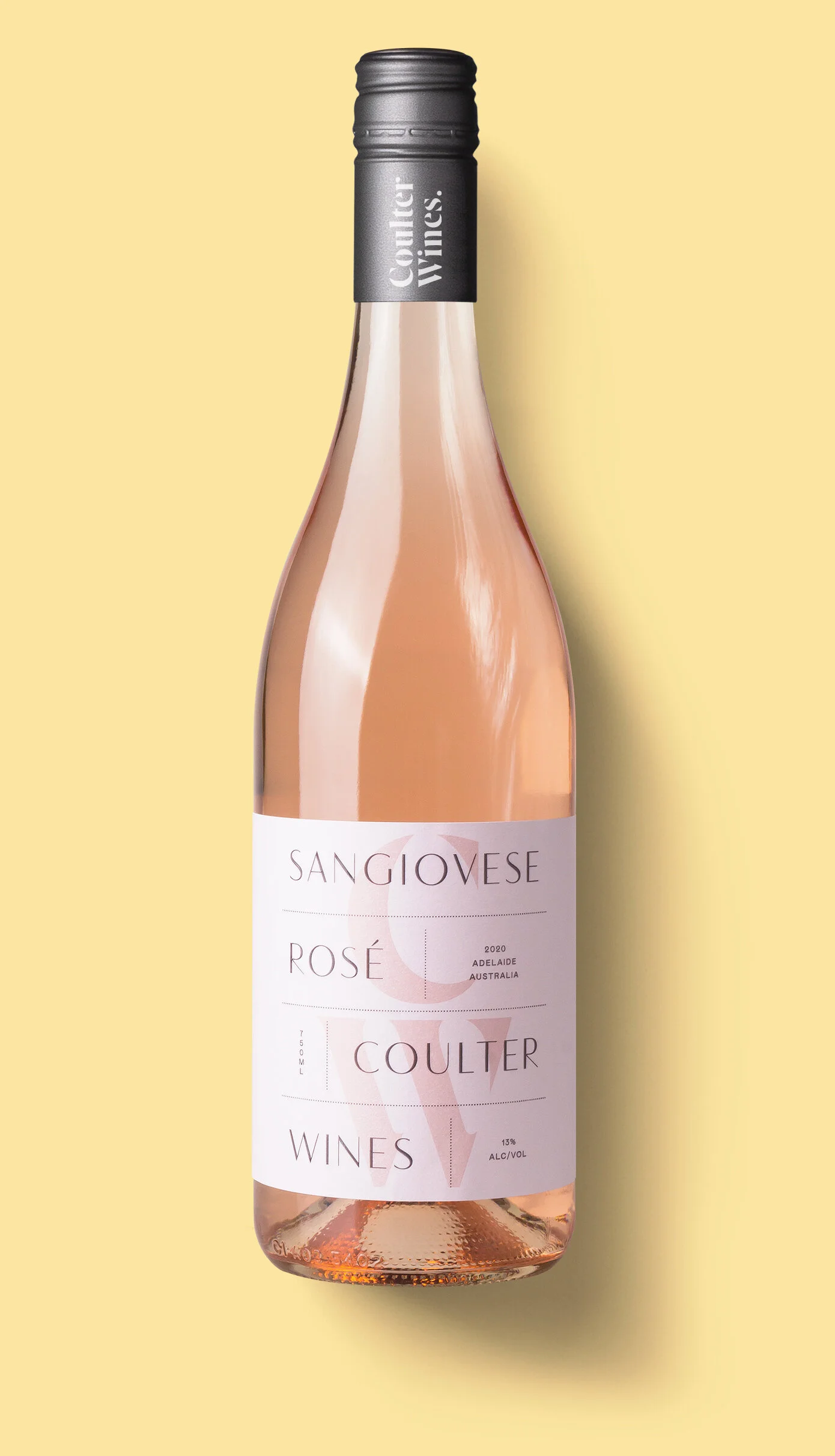 Coulter Wines