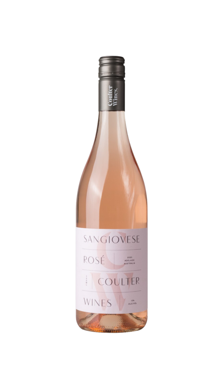 South Australian — Wine