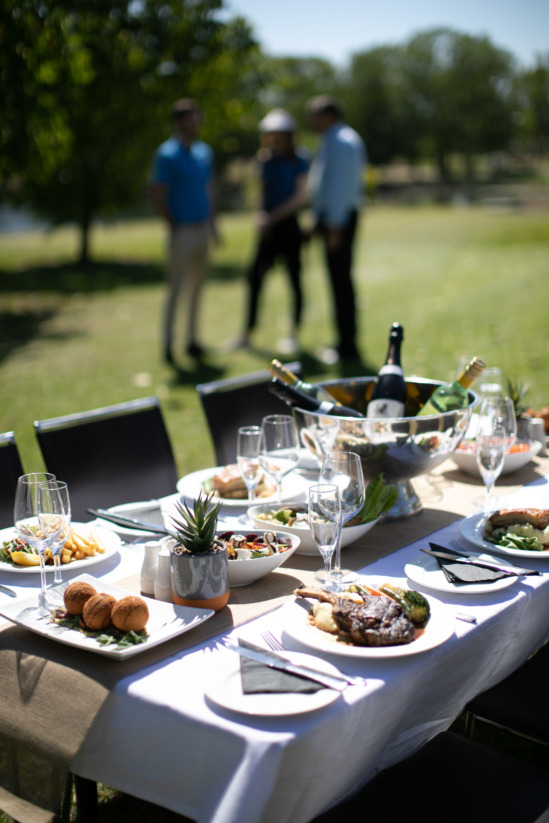 Gallery — Palmerston Golf Course